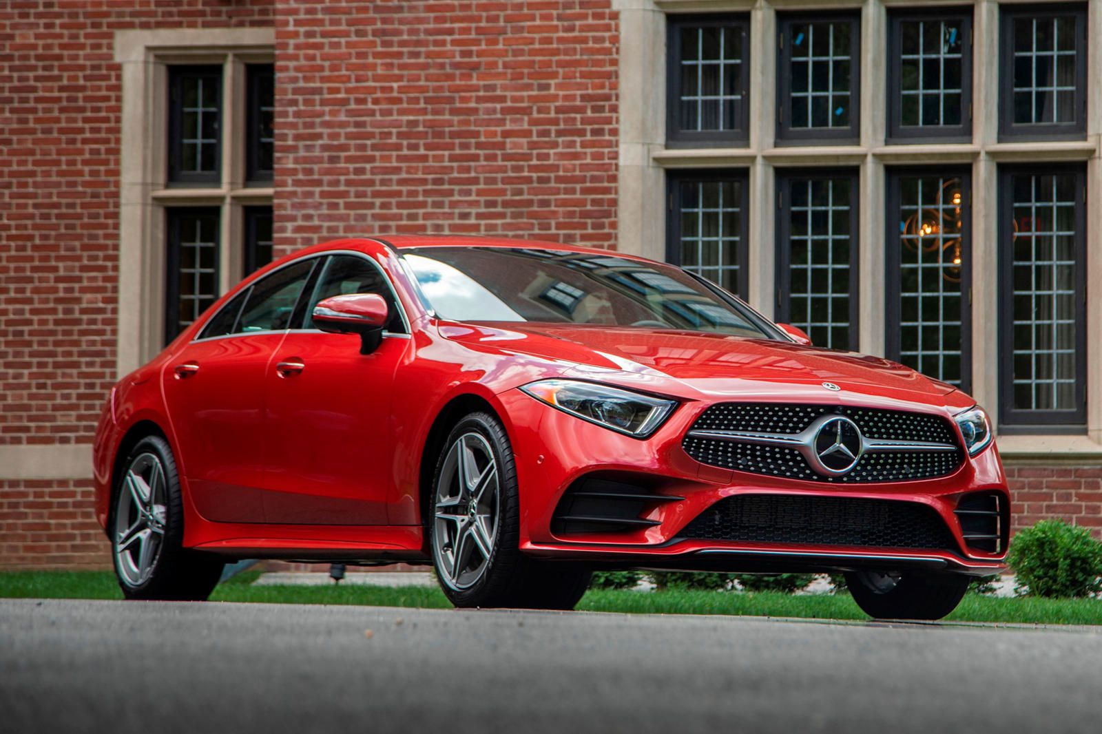 2023 Mercedes-Benz CLS-Class - Review | CarBuzz