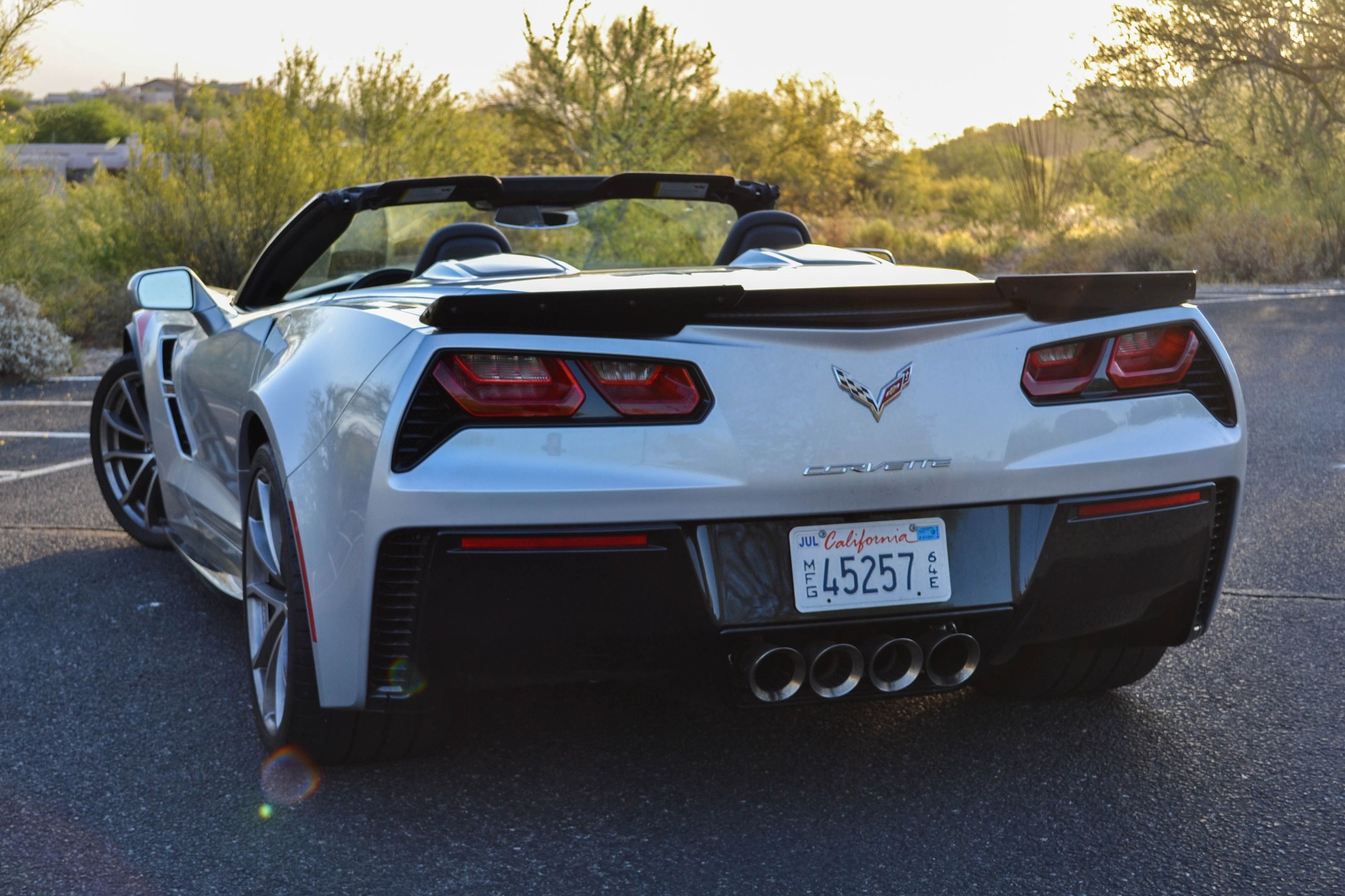 Perfect Mid-Life Crisis Cars