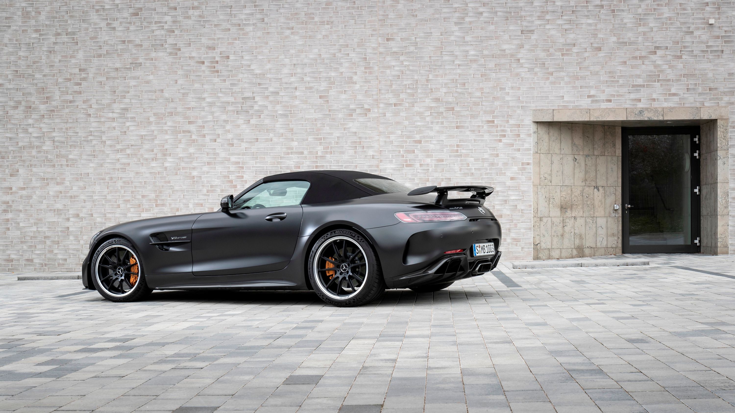 Mercedes-Benz AMG GT R Roadster: Review, Pricing, Photos, and Specs