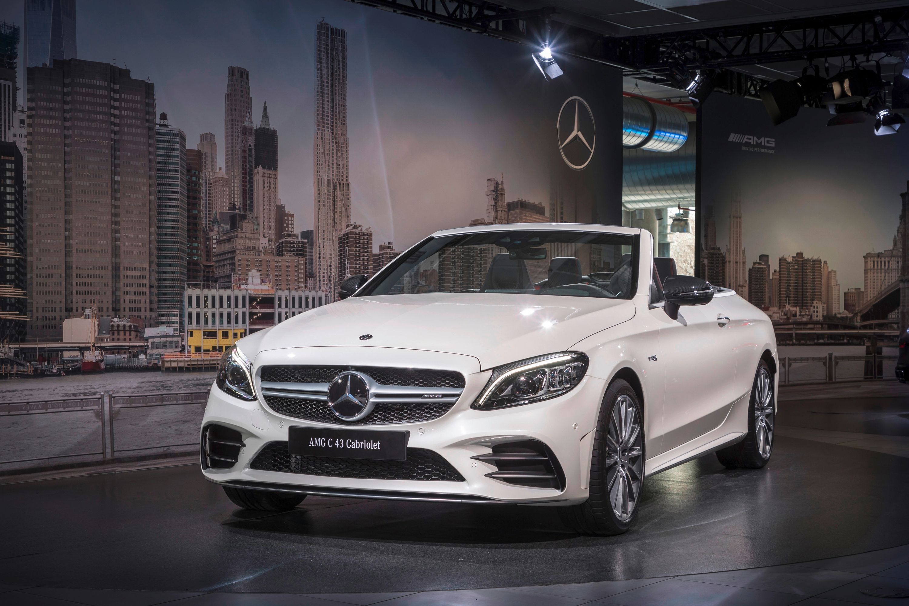 Mercedes Benz Car Models | CarBuzz