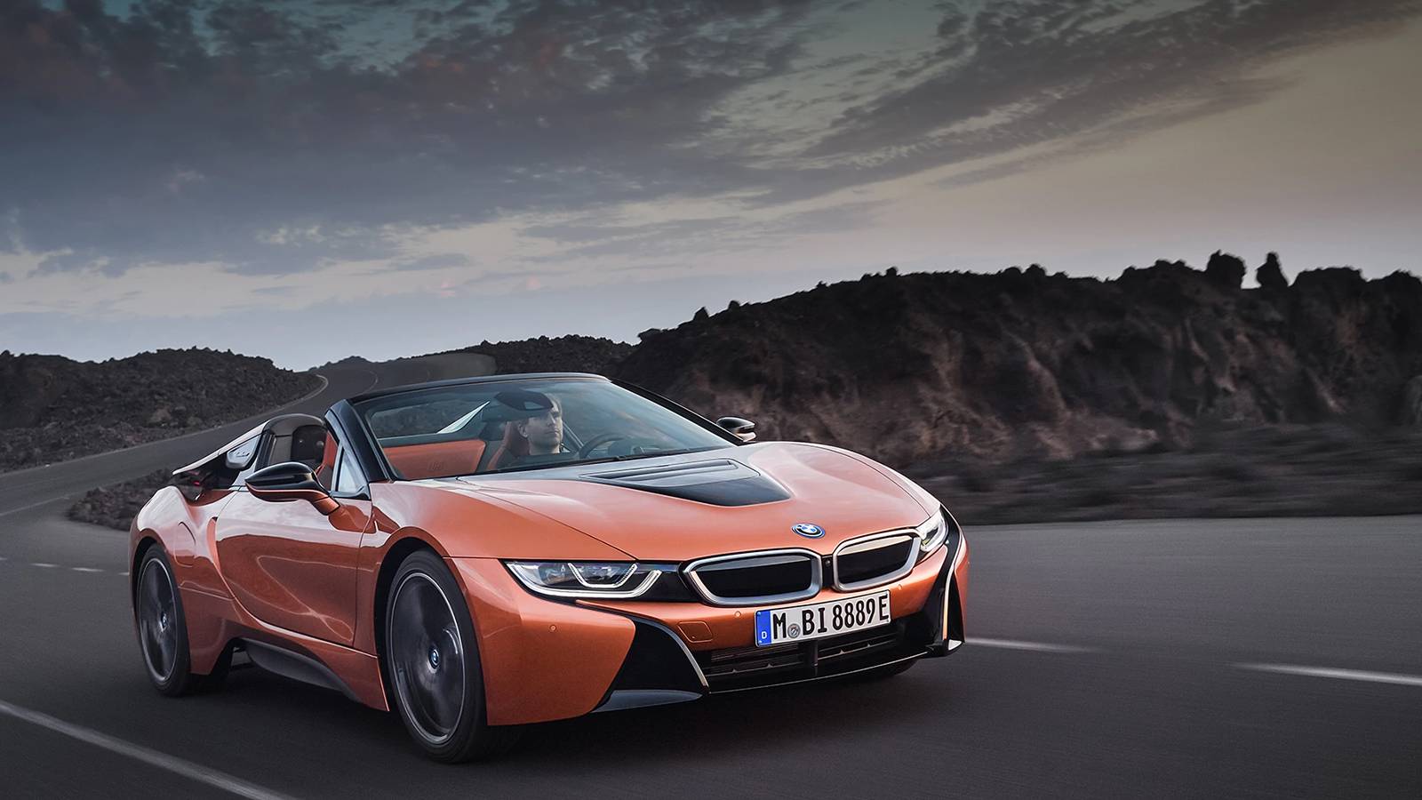 BMW Makes Hilarious Video To Roast Mercedes