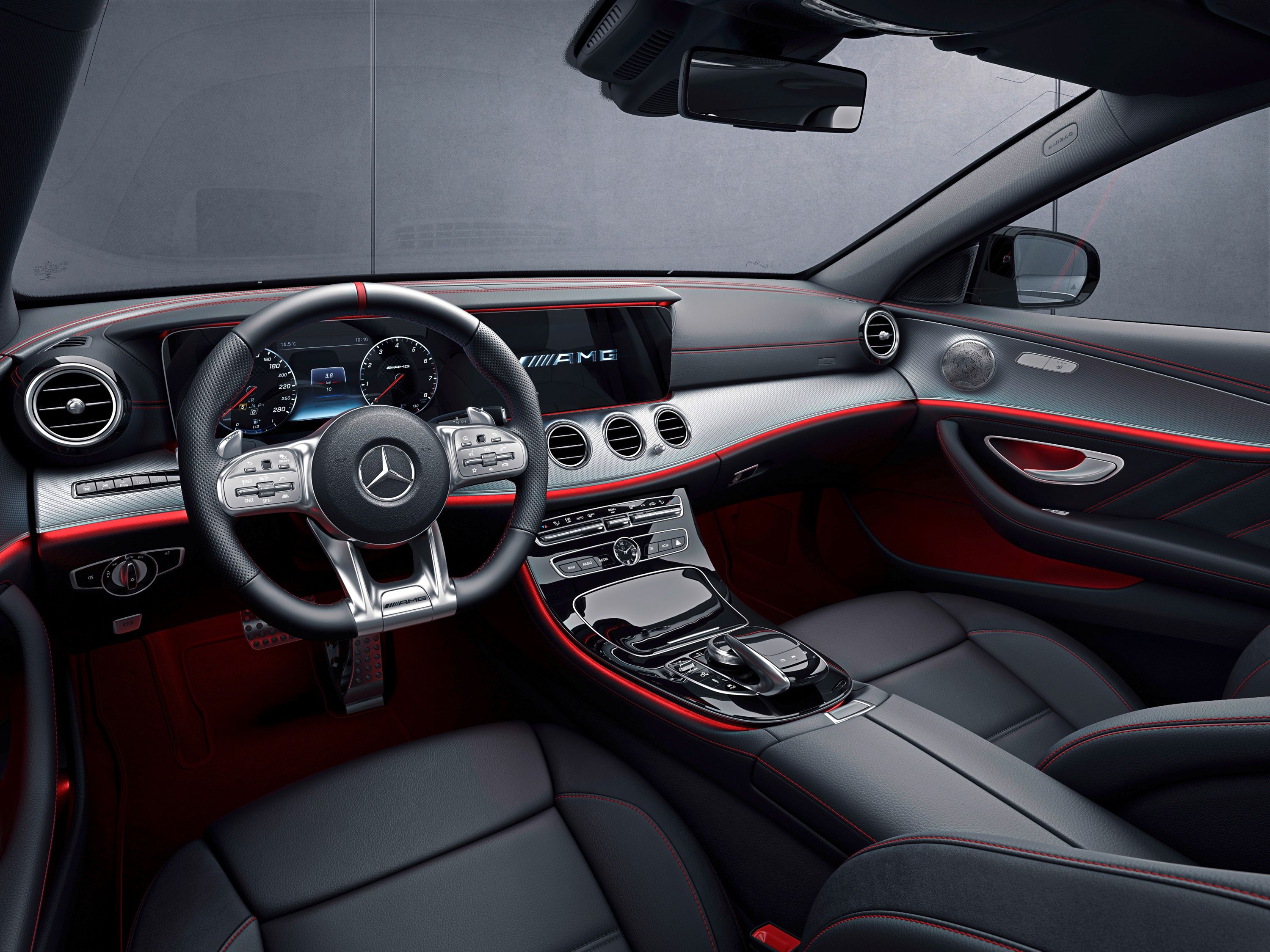 2019 e53 amg store