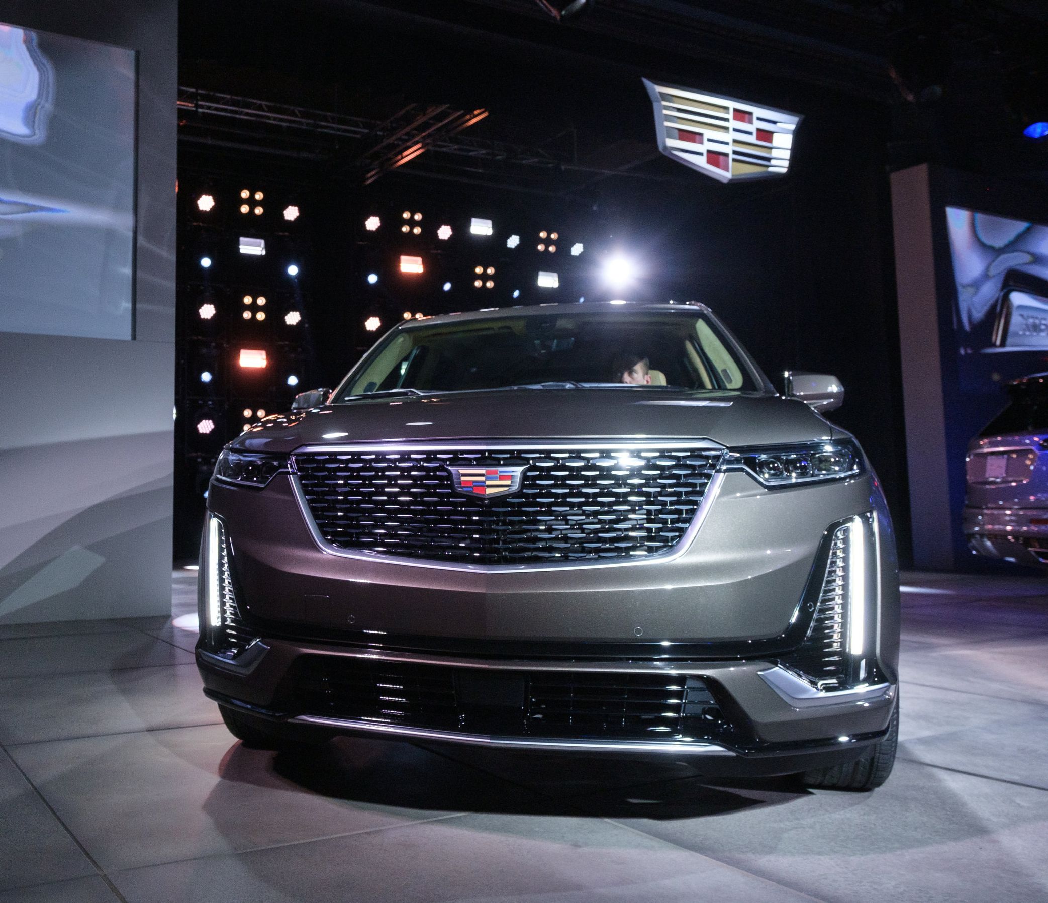 How Cadillac Quietly Changed The Most Luxurious XT6