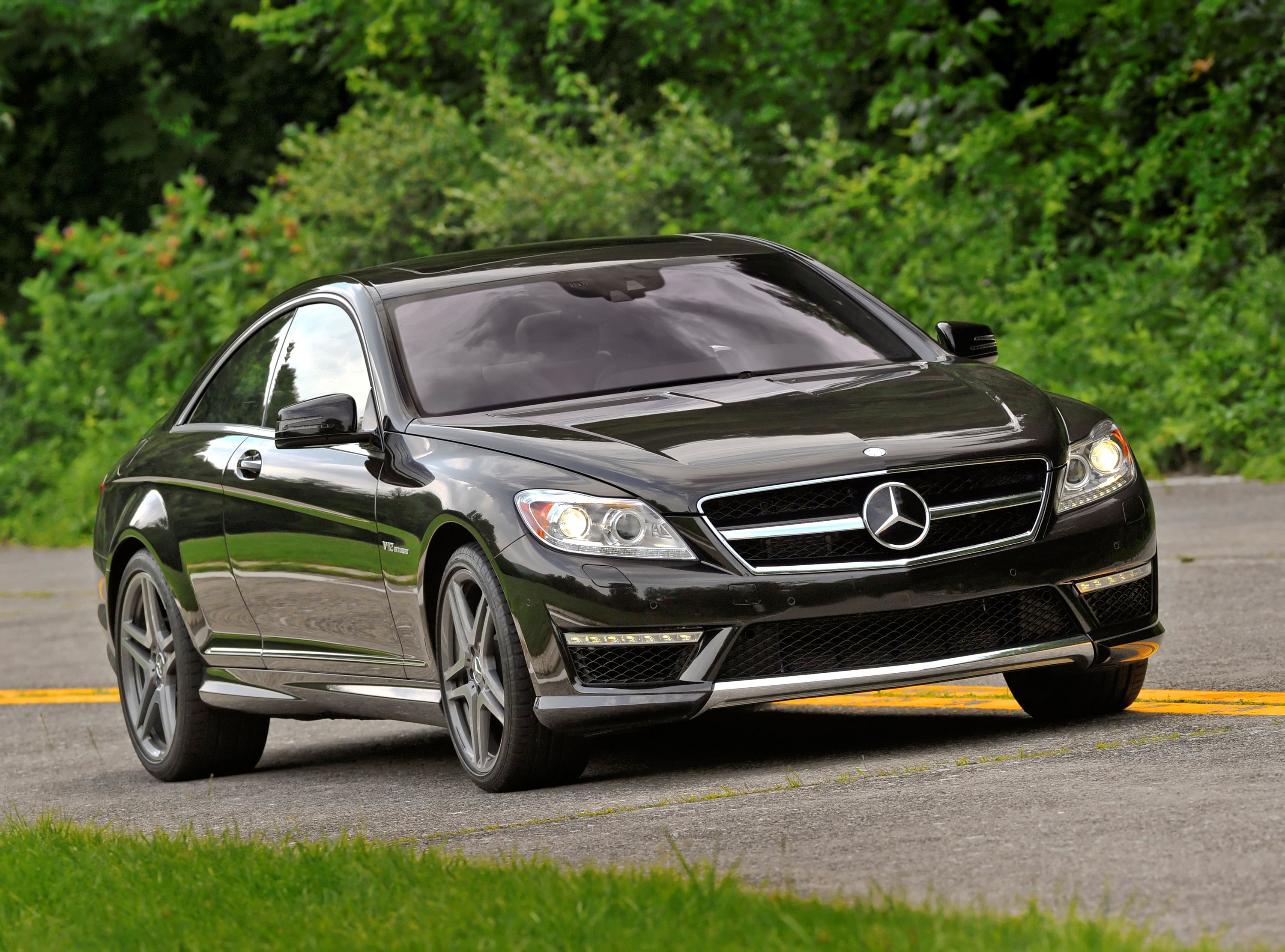 Mercedes Benz Car Models | CarBuzz