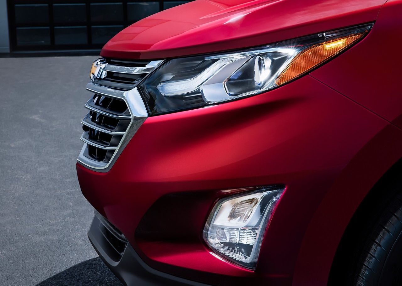 Chevrolet Offering Major Discount For An Already Hot-Seller