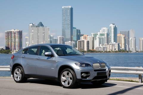 BMW Car Models | CarBuzz