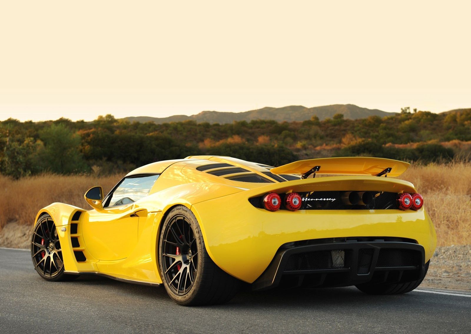 Hennessey Venom GT: Review, Pricing, Photos, and Specs