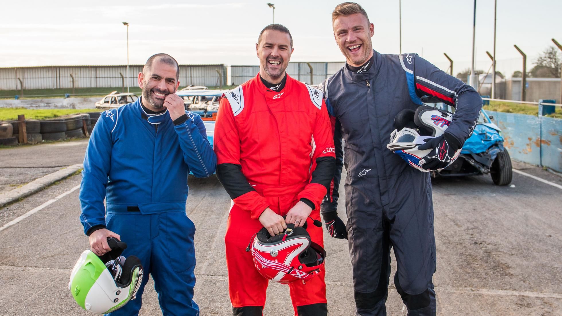 Top Gear Returns To US Screens: Worth A Watch Or Waste Of Time?