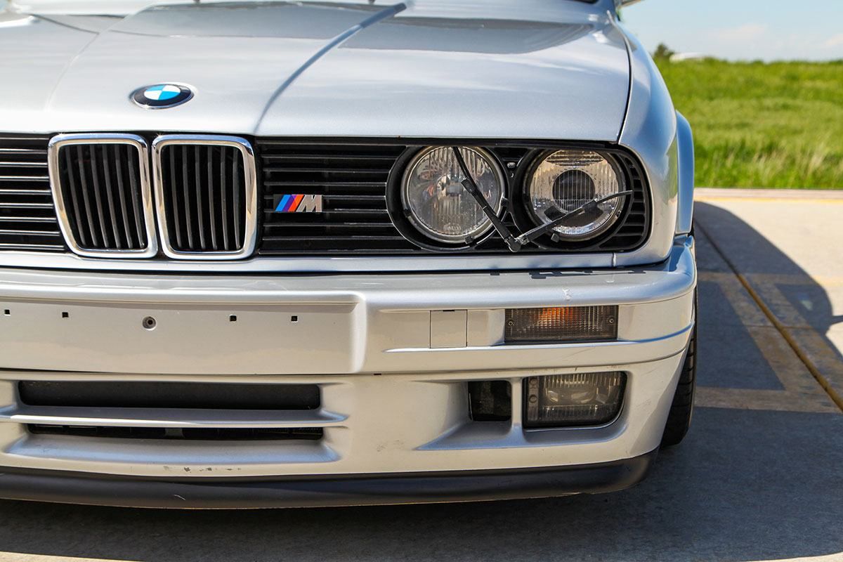 Fascinating Headlight Wiper Designs