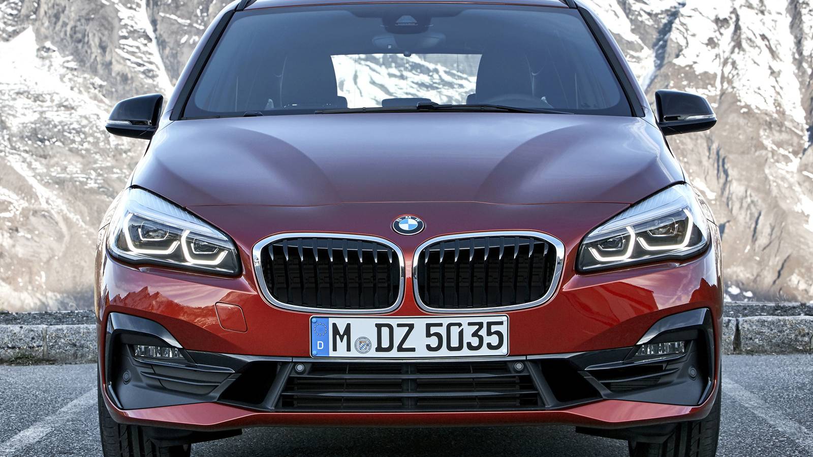 BMW Kills Off One Of Its Weirdest Ever Models