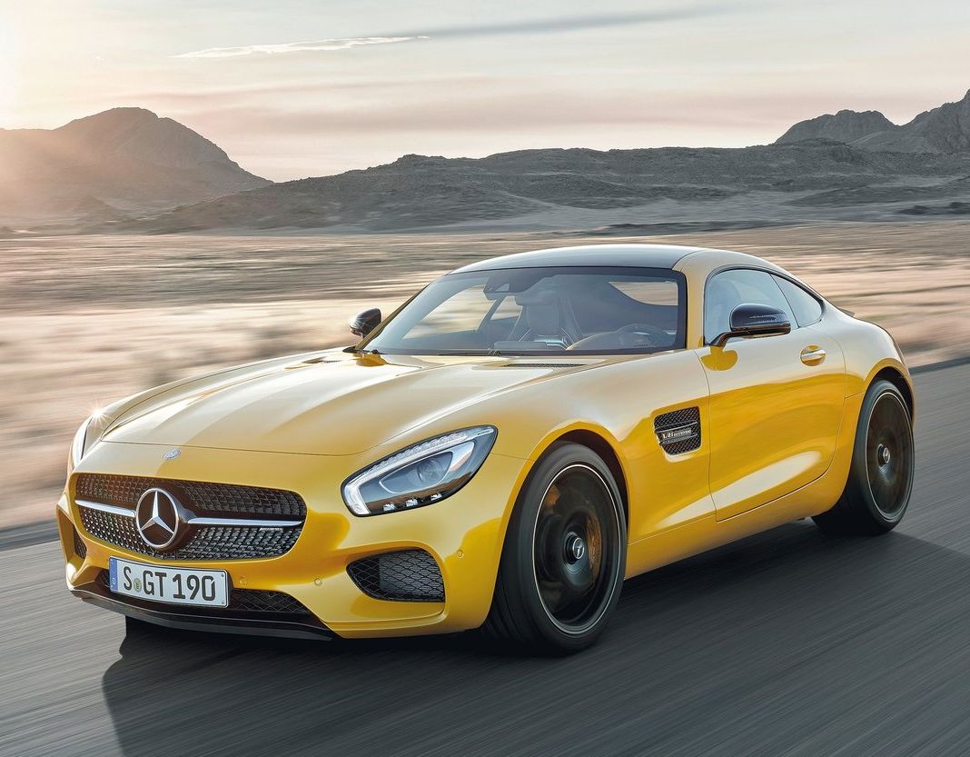 These Must Be The Best Rental Cars In The World