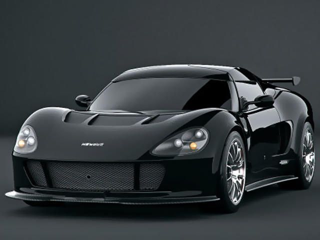 Melkus Logo Not Just Trabants And Wartburgs, East Germany Gave Us The