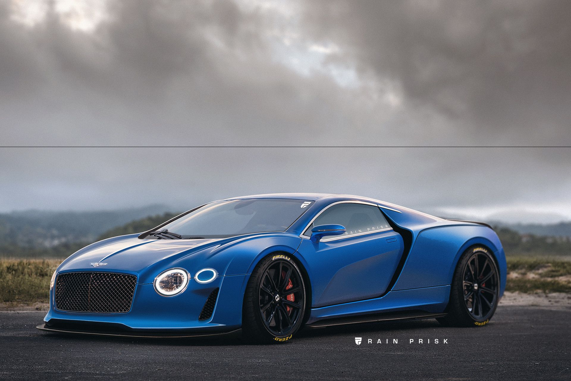 Our Favorite Cars Transformed Into Mid-Engine Supercars