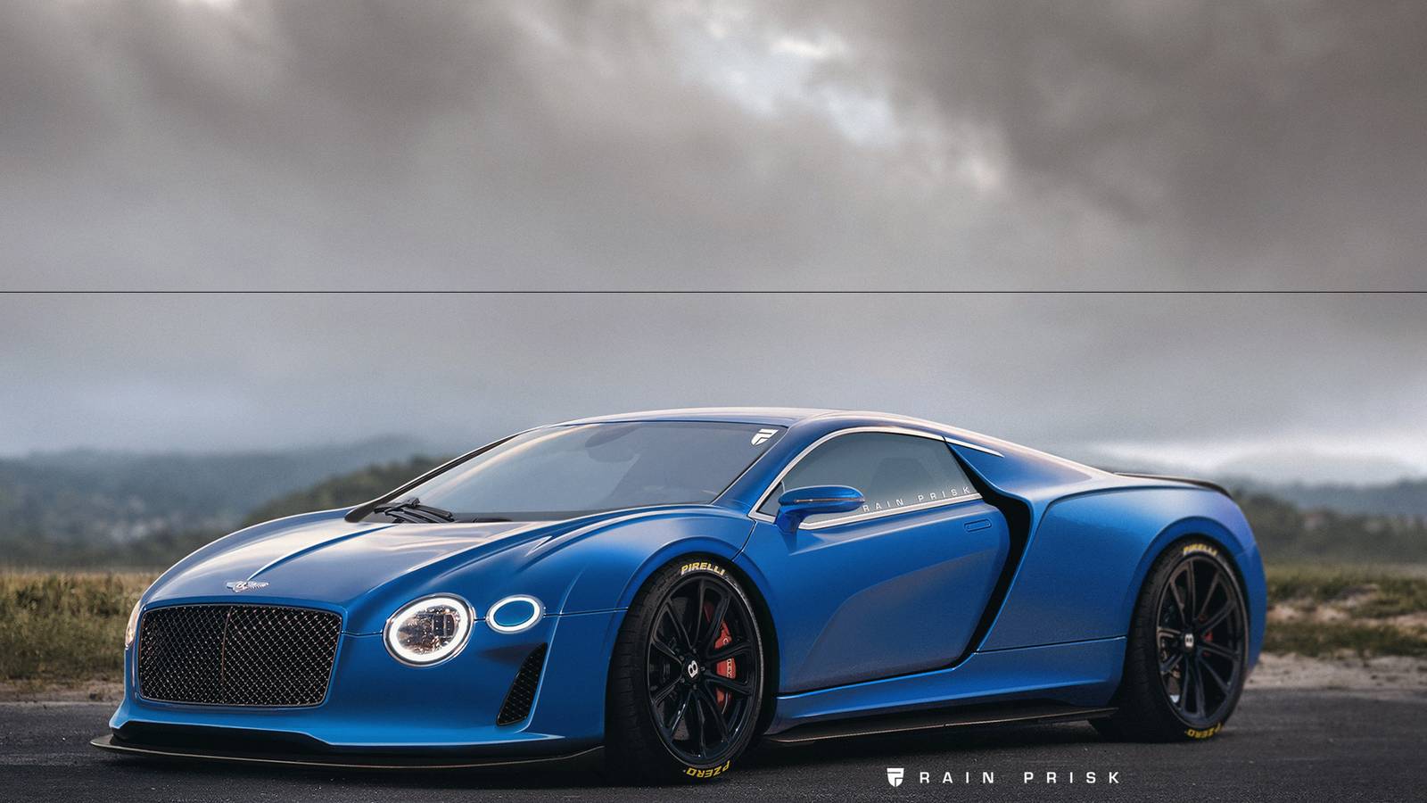 Our Favorite Cars Transformed Into Mid-Engine Supercars