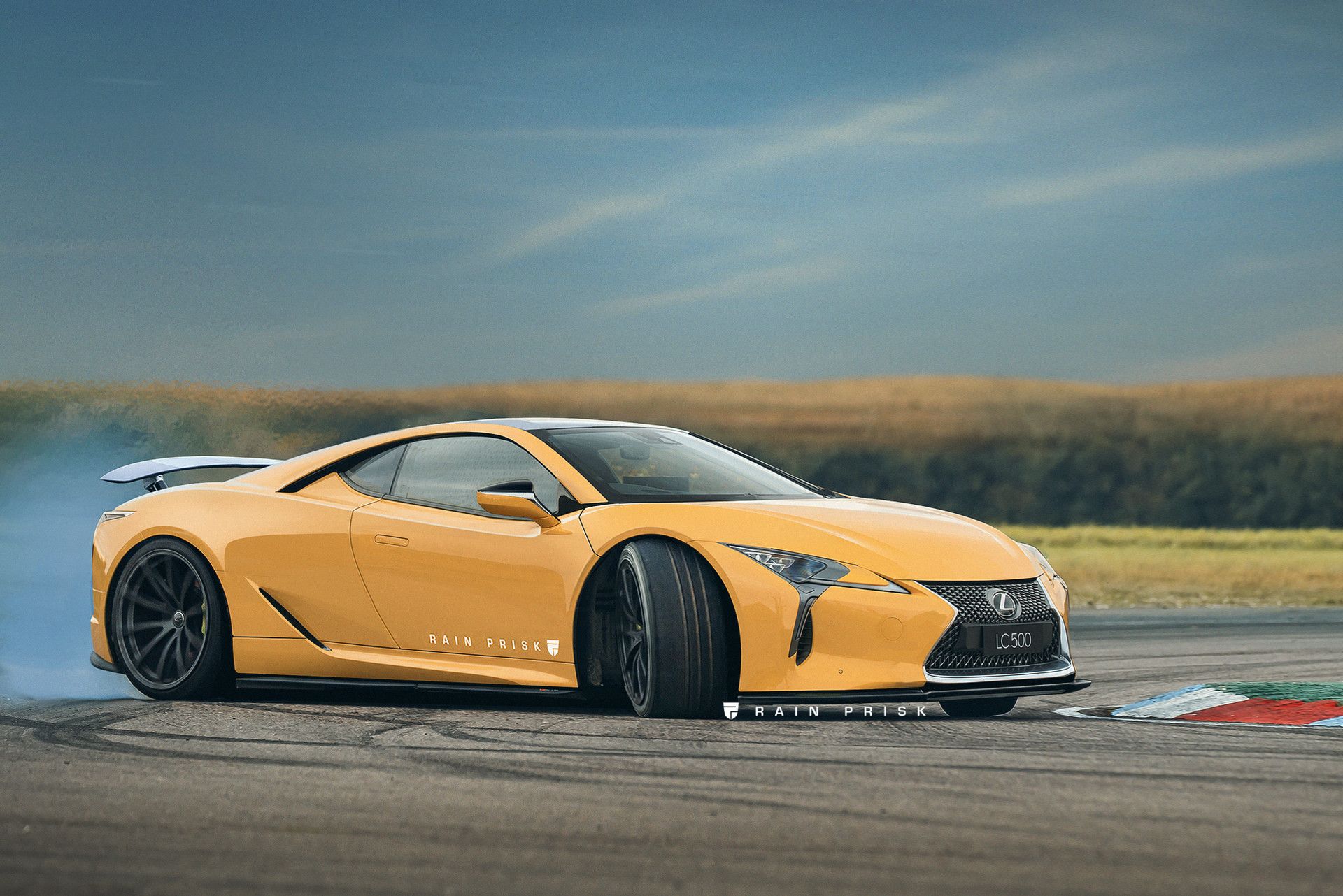 Our Favorite Cars Transformed Into Mid-Engine Supercars