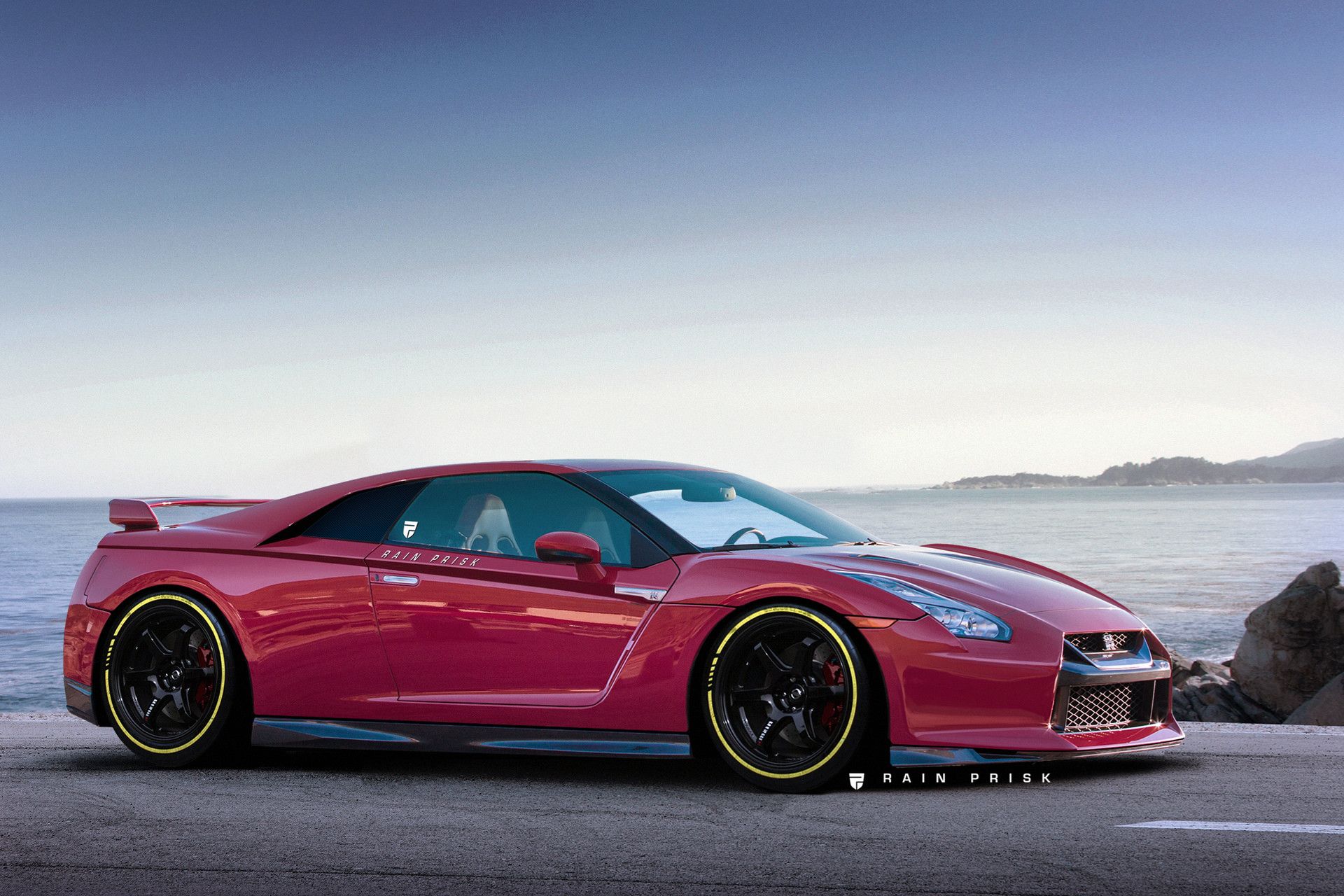 Our Favorite Cars Transformed Into Mid-Engine Supercars