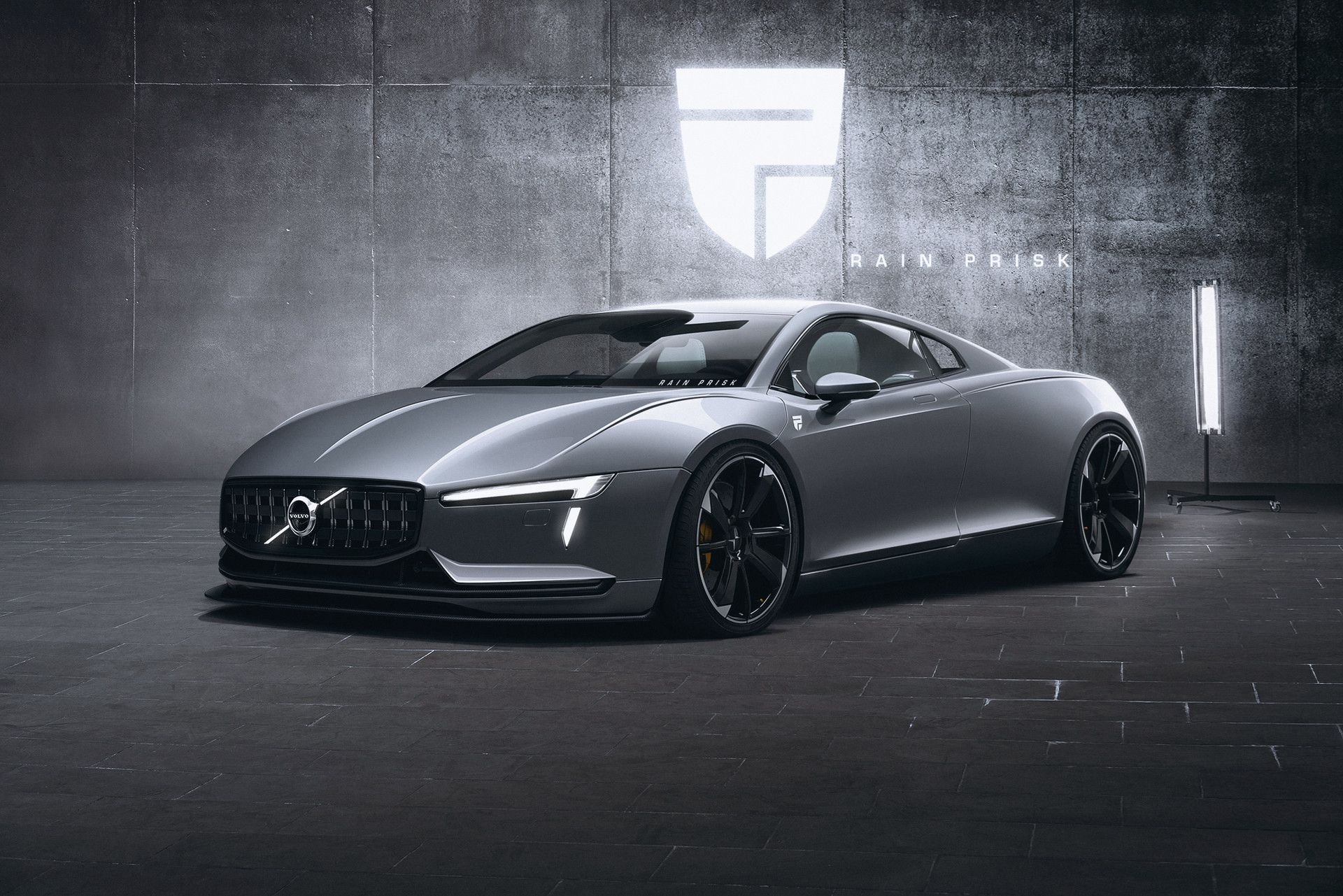 Our Favorite Cars Transformed Into Mid-Engine Supercars