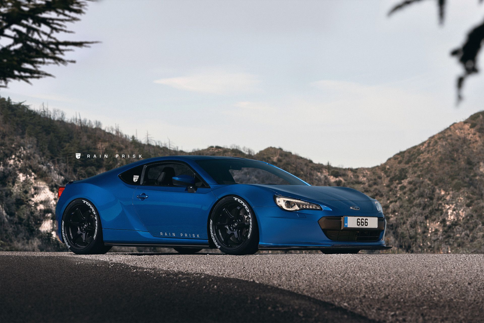 Our Favorite Cars Transformed Into Mid-Engine Supercars