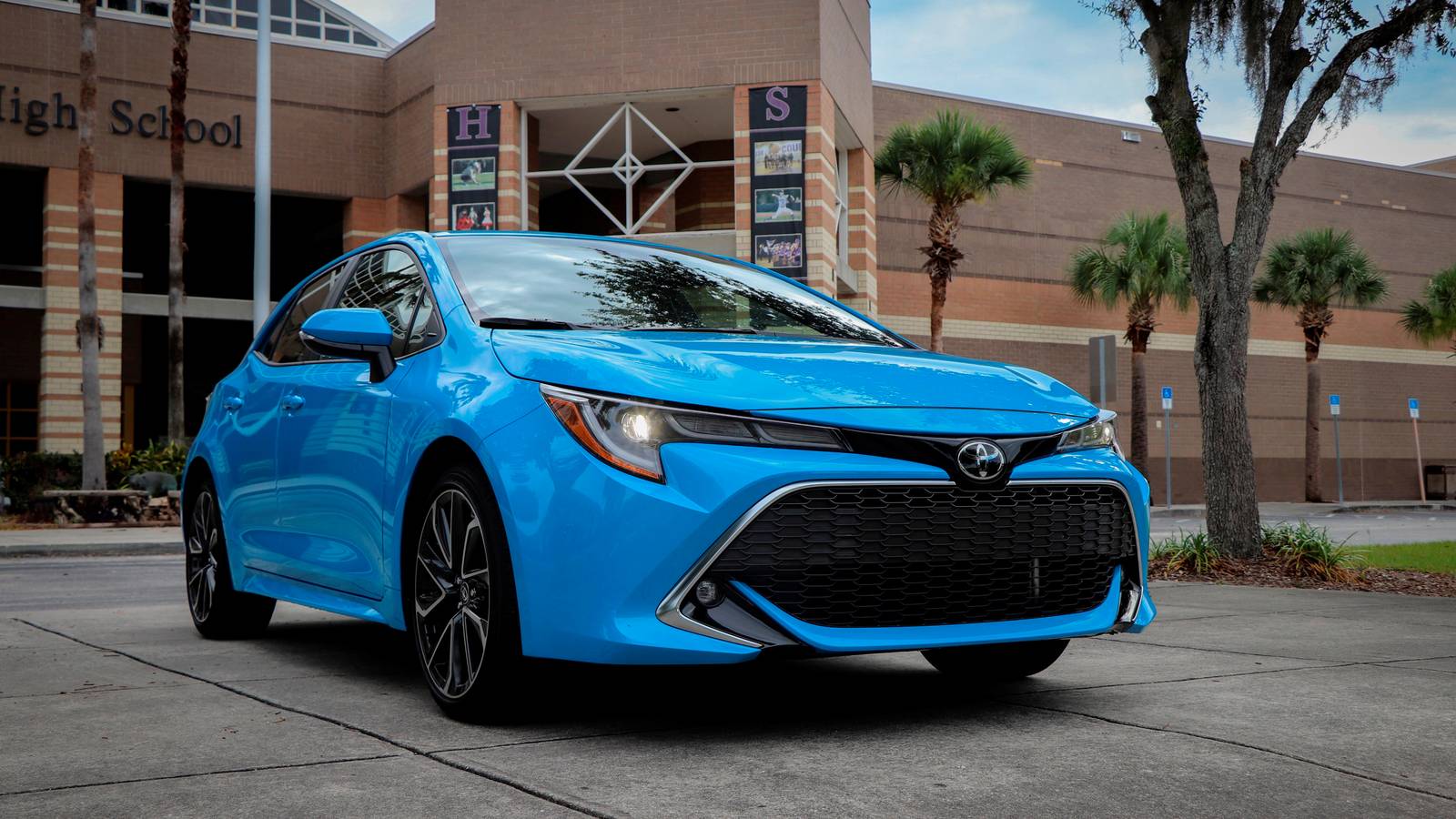 Toyota Is Offering Some Incredible Paint Colors Right Now