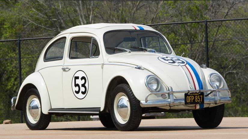 Volkswagen's Enduring Icon Takes Its Final Bow