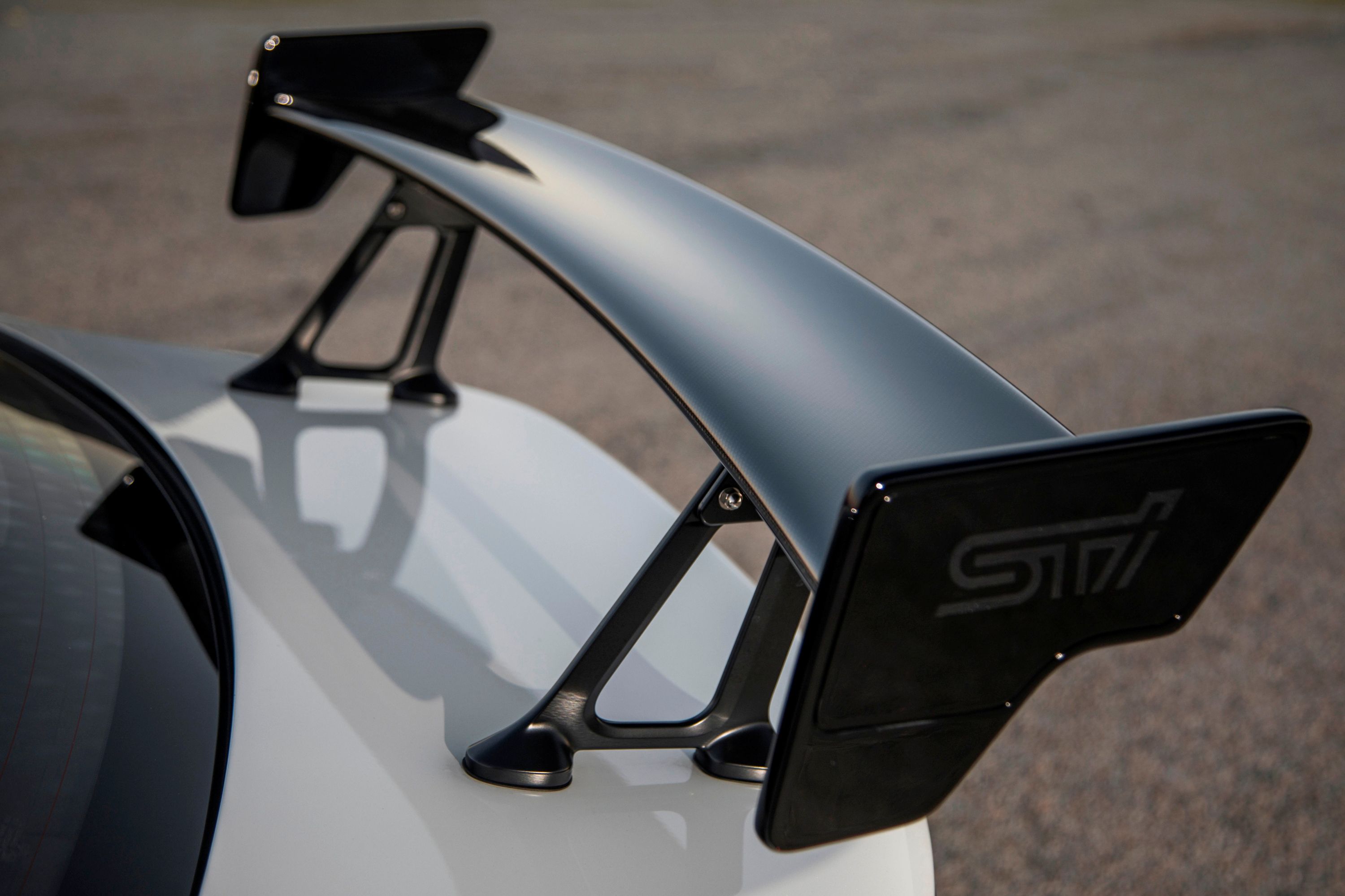 Fake Subaru BRZ STI Making An American Comeback?