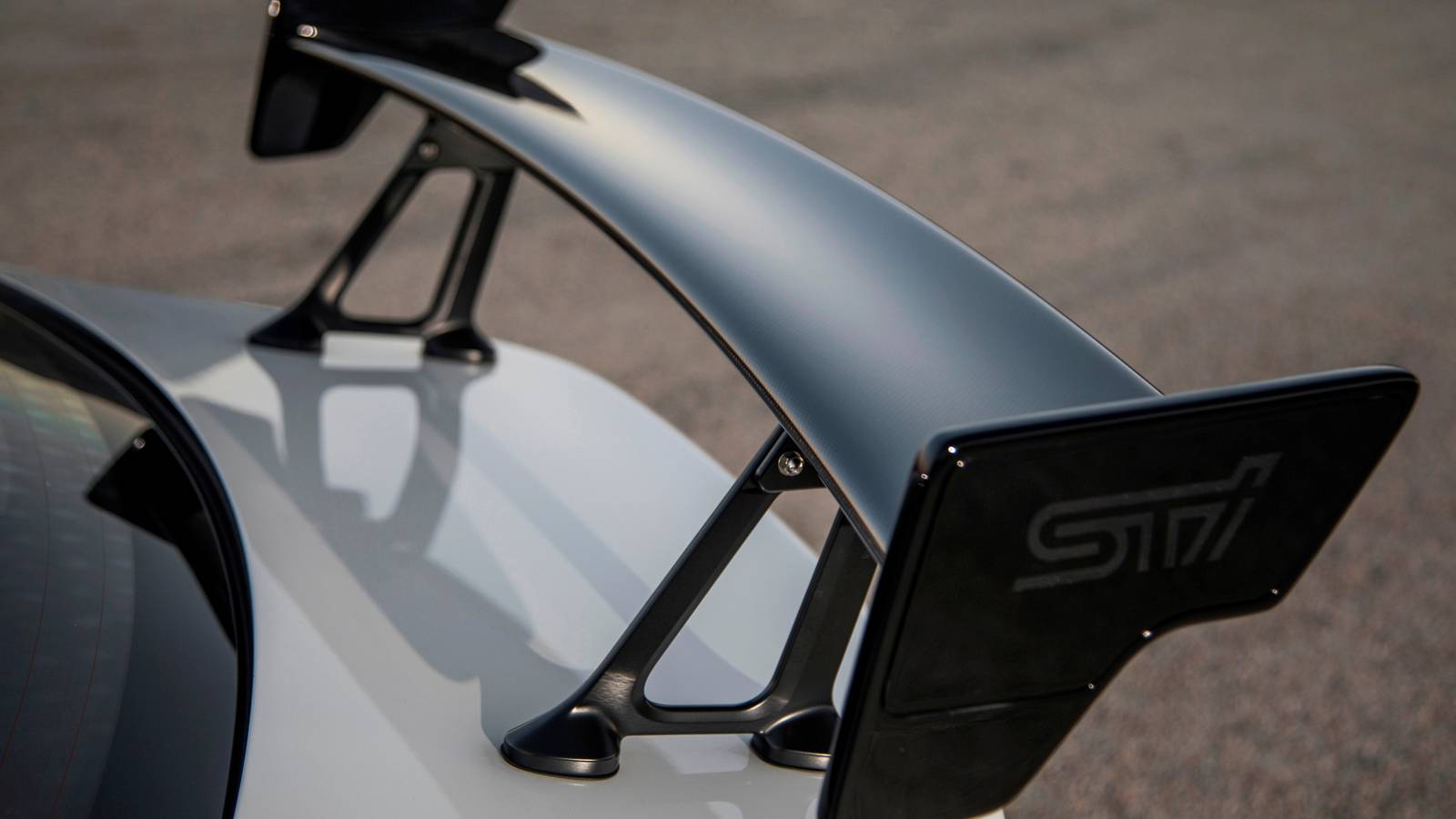 Fake Subaru BRZ STI Making An American Comeback?