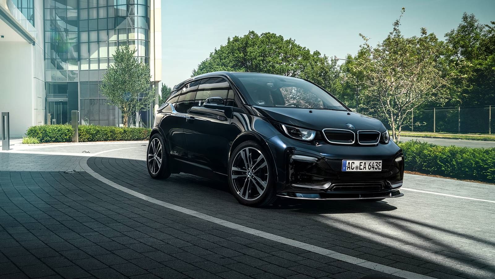 I3s ac schnitzer store