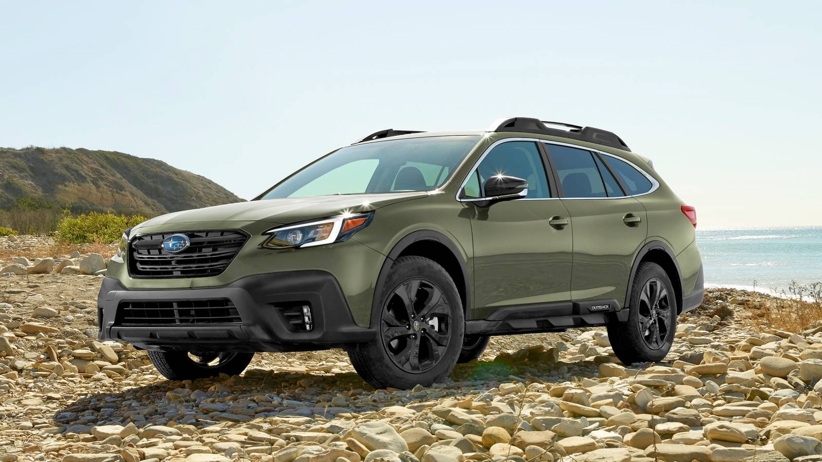 2020 Subaru Outback And Legacy Prices Increases Are Surprisingly Low