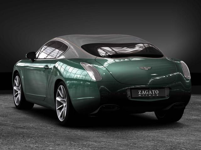 5 Zesty Zagatos Designs