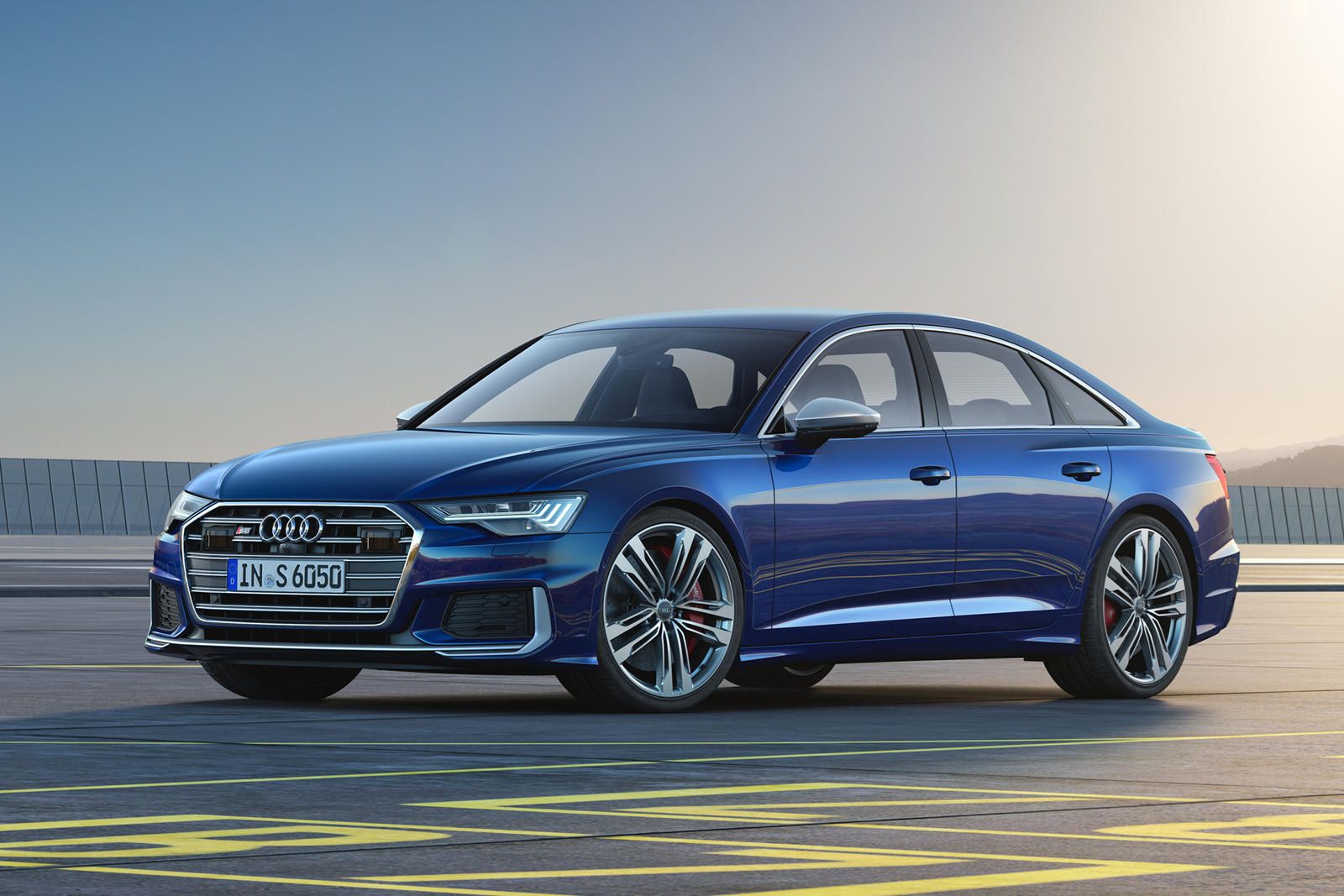 Audi S6 Generations: Key Updates Across All Model Years