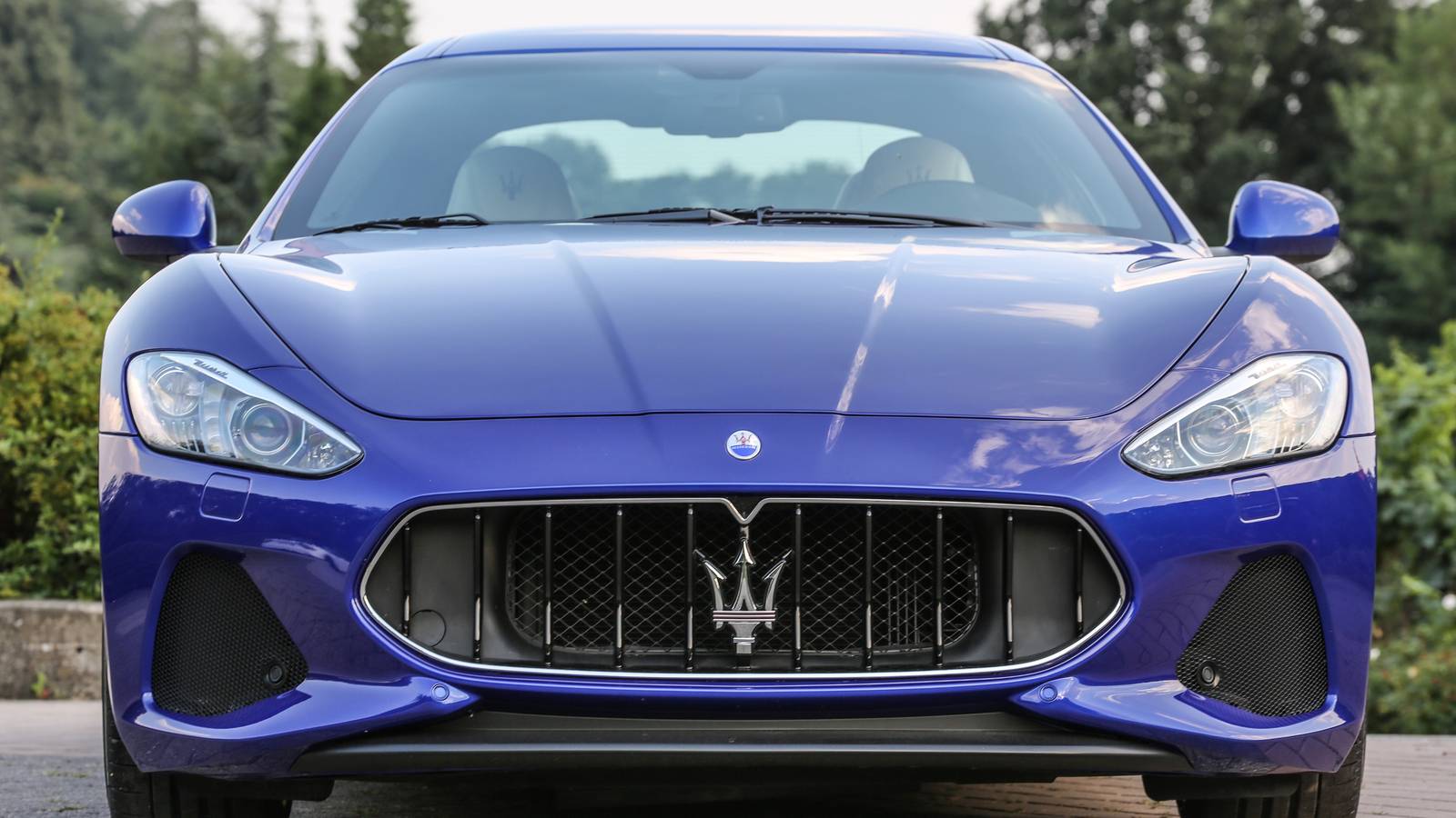 Maserati's New Models Can't Come Fast Enough