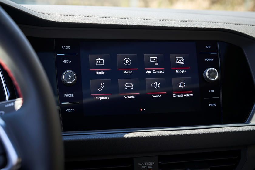 Volkswagen Announces Major Tech Upgrades For 2020