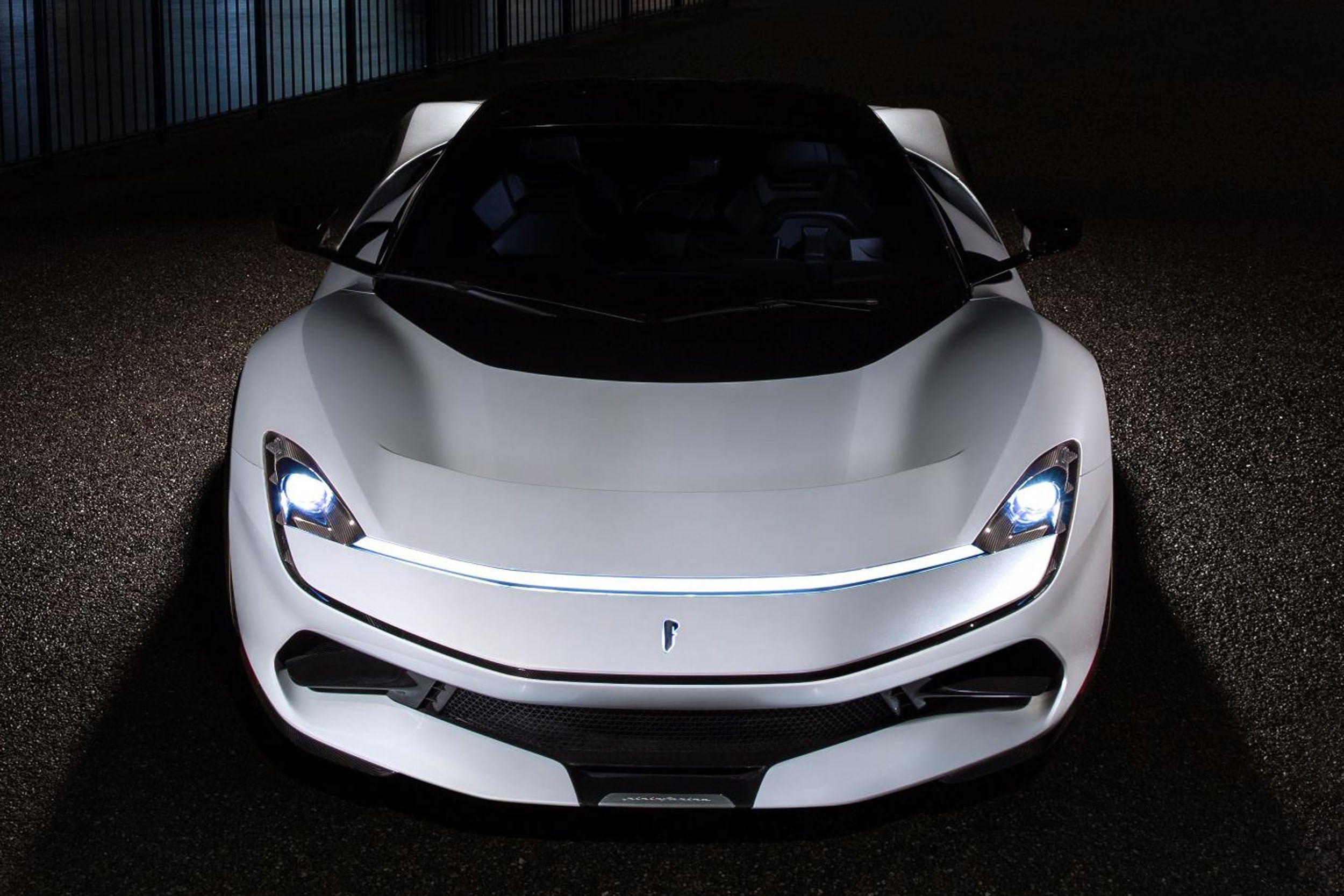 Italy's Newest Automaker Has Two More Models On The Way