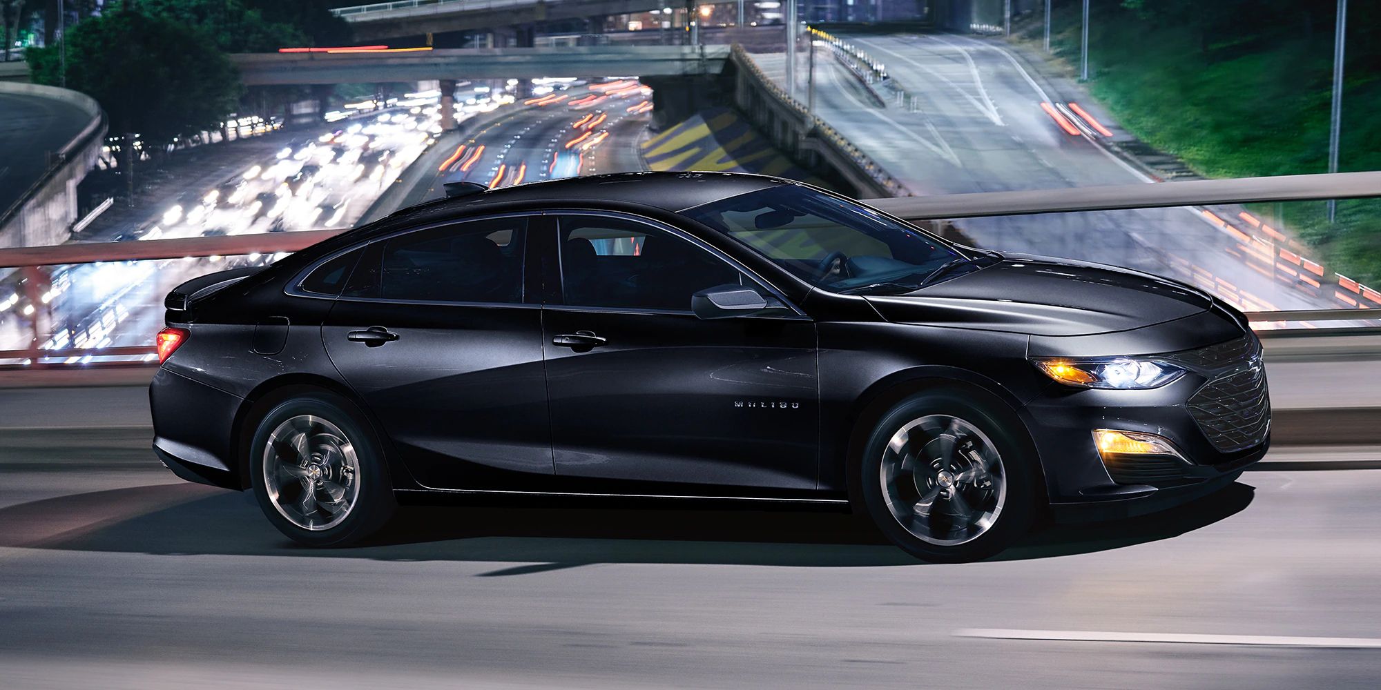 2019 malibu hybrid store