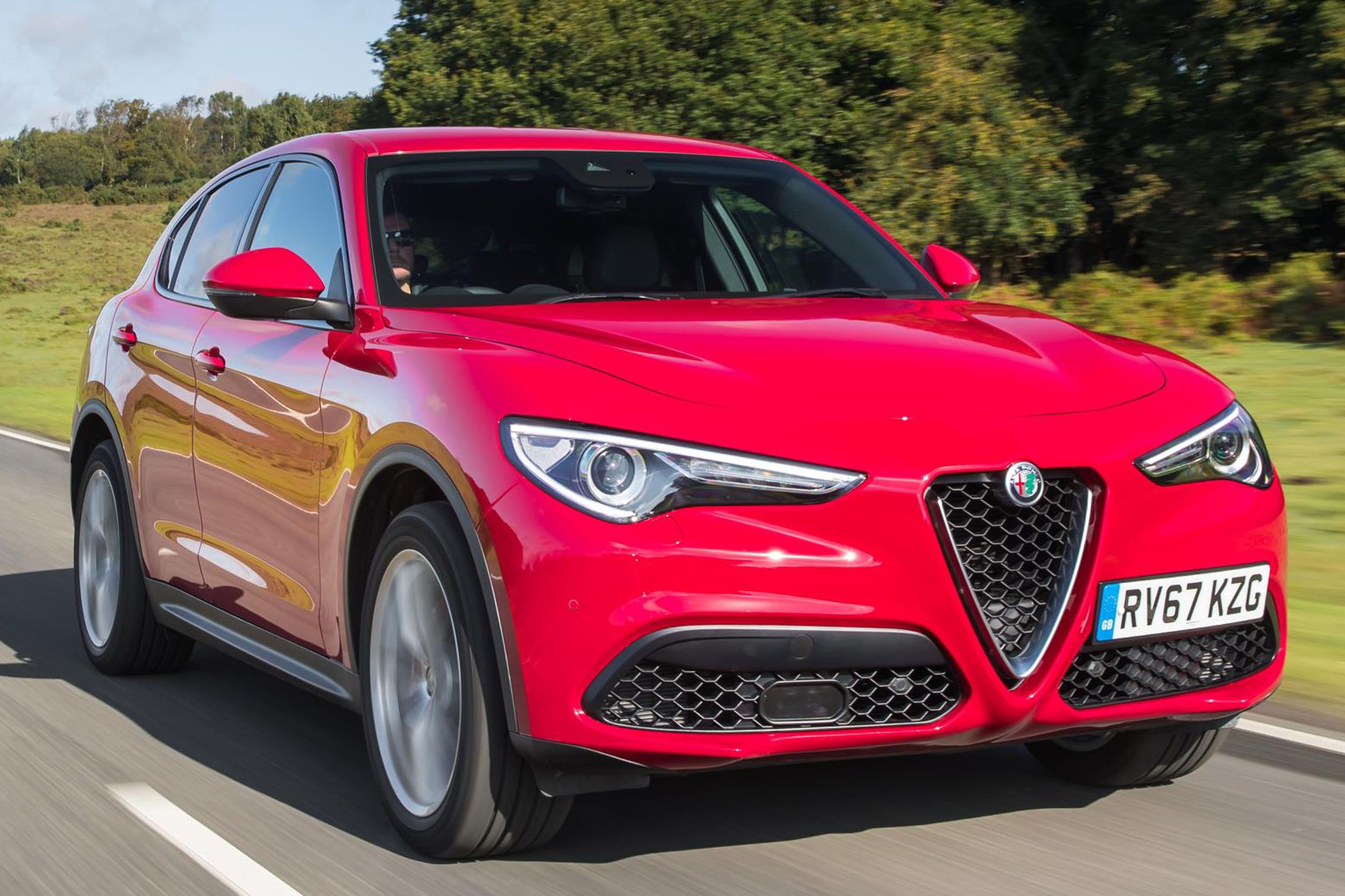 Alfa Romeo's Latest Problem Is Not Surprising