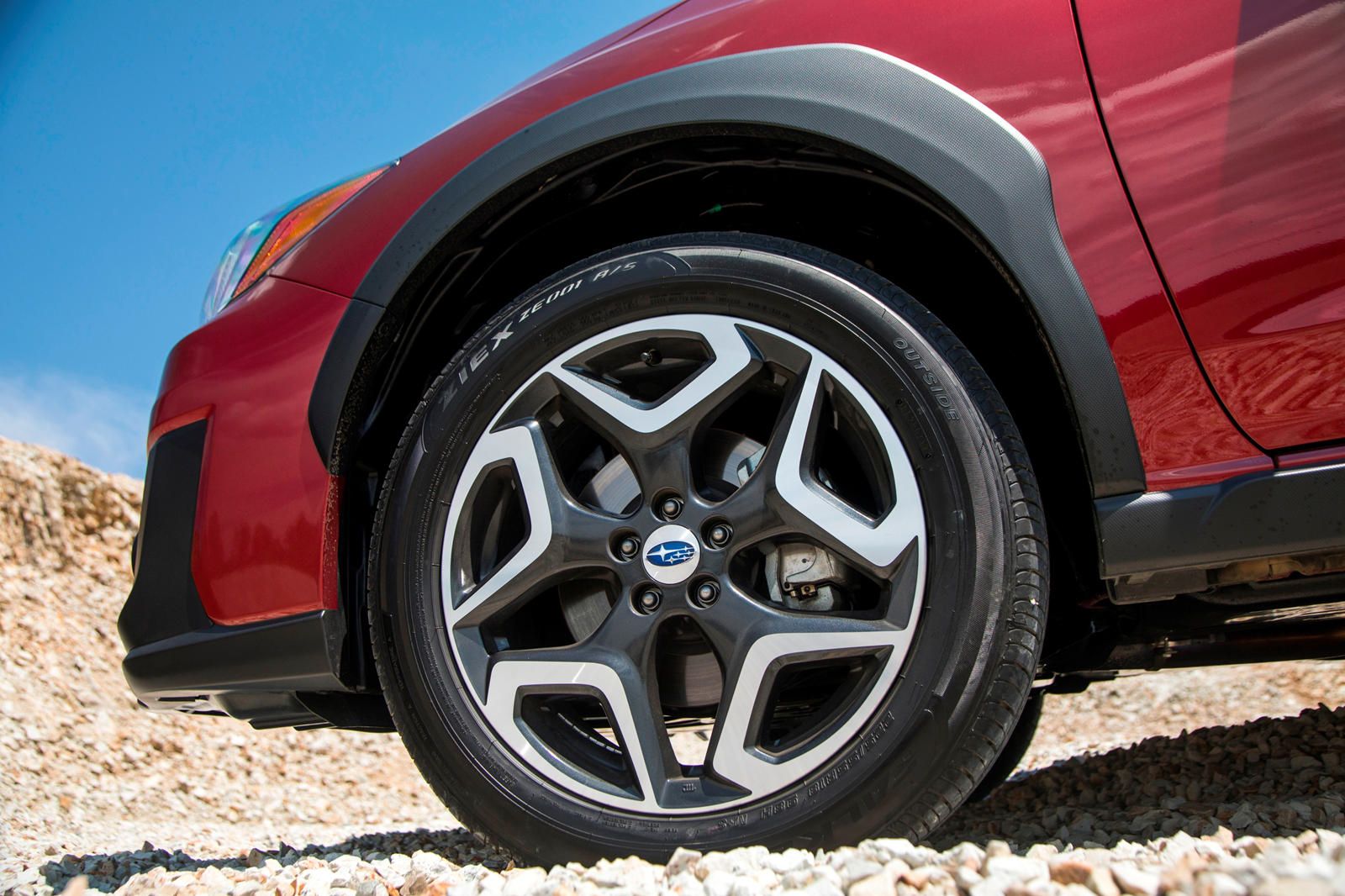 Surprisingly, This Is America's Most Accident-Prone Car