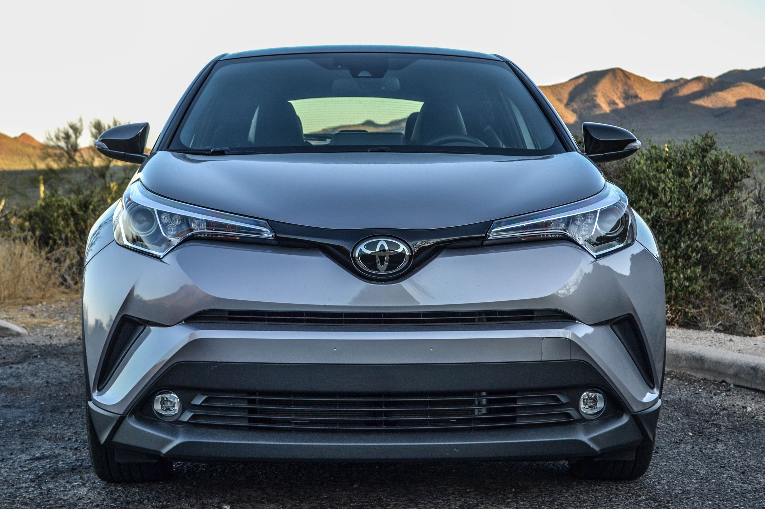 2019 Toyota C-HR Forums