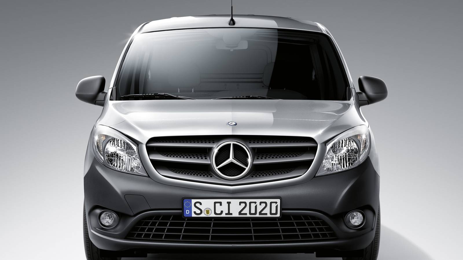 Mercedes Has A New Minivan In The Works