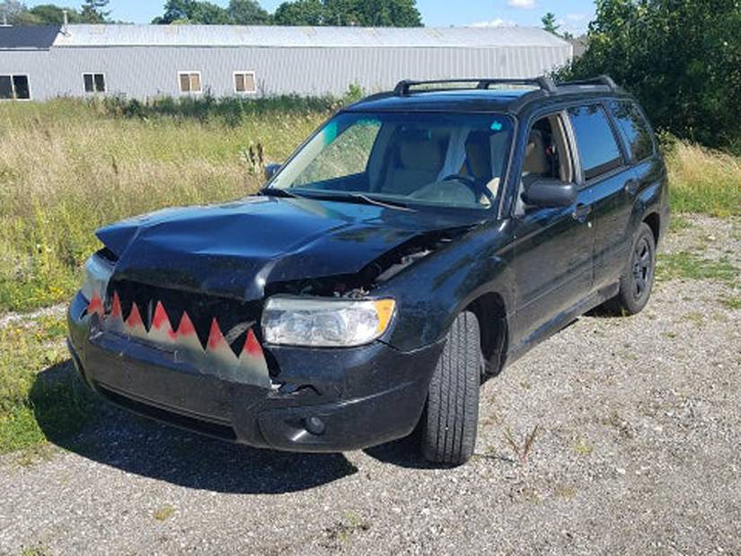 21 Car Mod Atrocities That Will Permanently Alter Your Brain