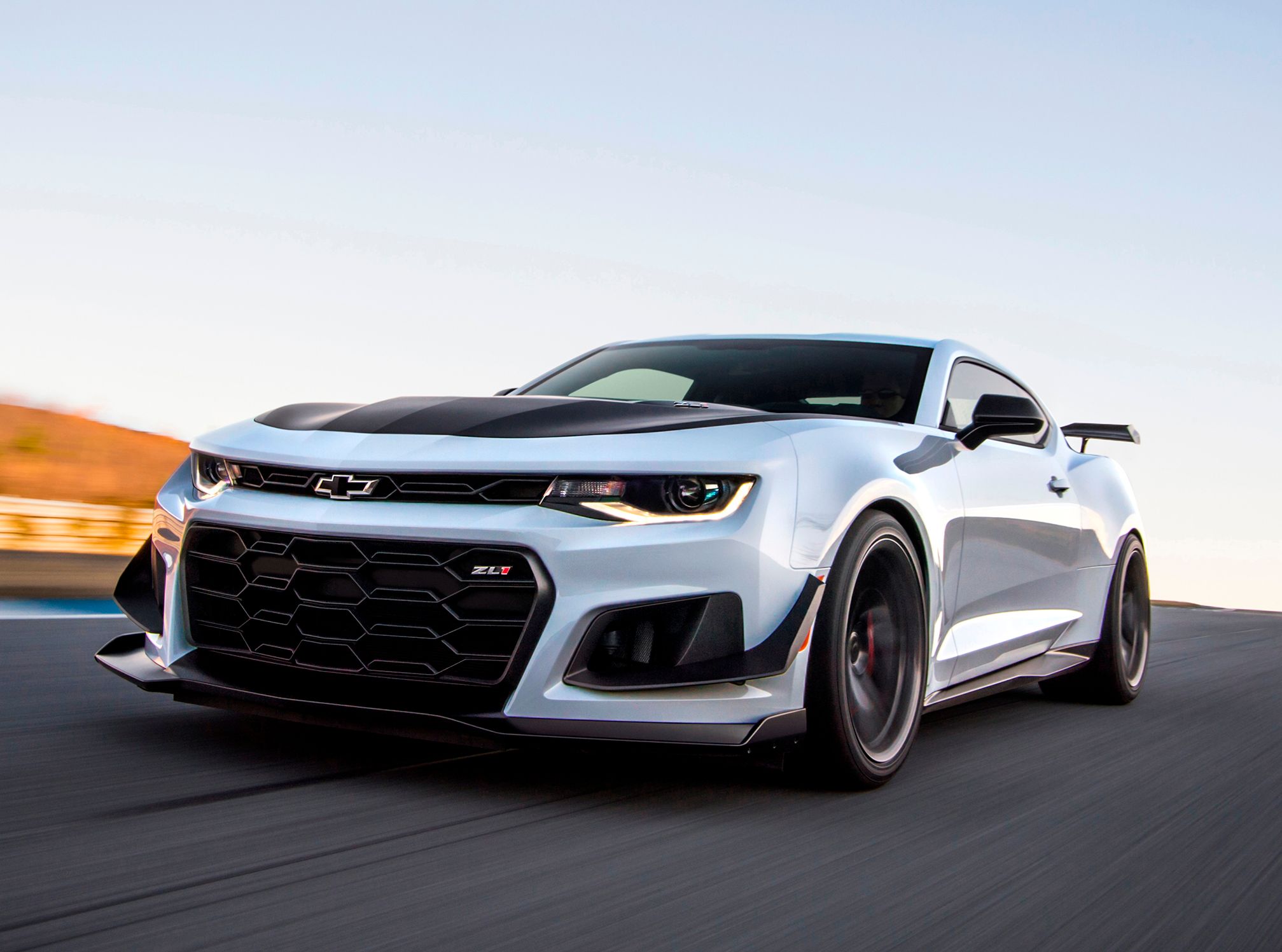 Chevy Camaro ZL1 Owners Have Another Reason To Celebrate