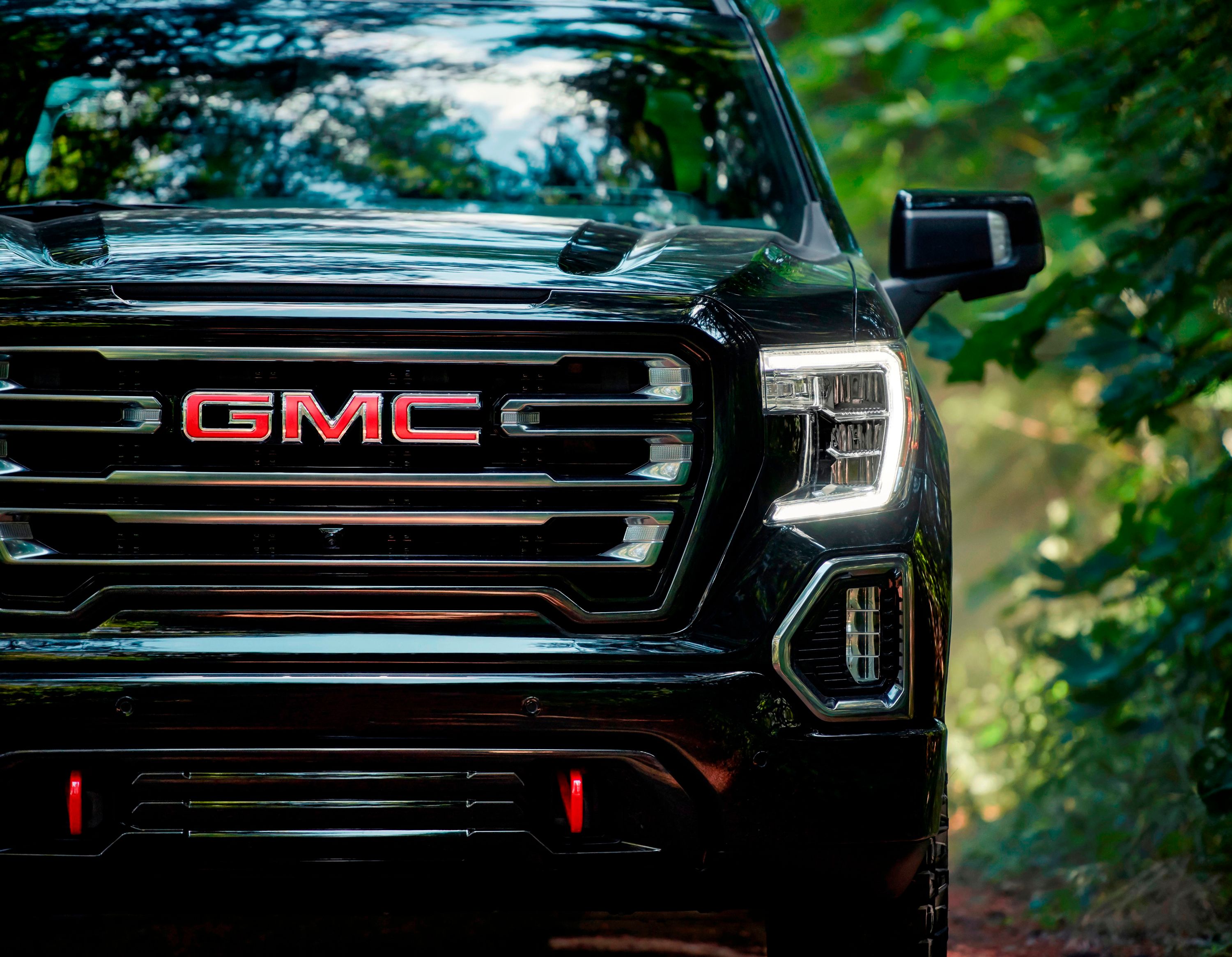 GMC Finally Figures Out What Truck Customers Want