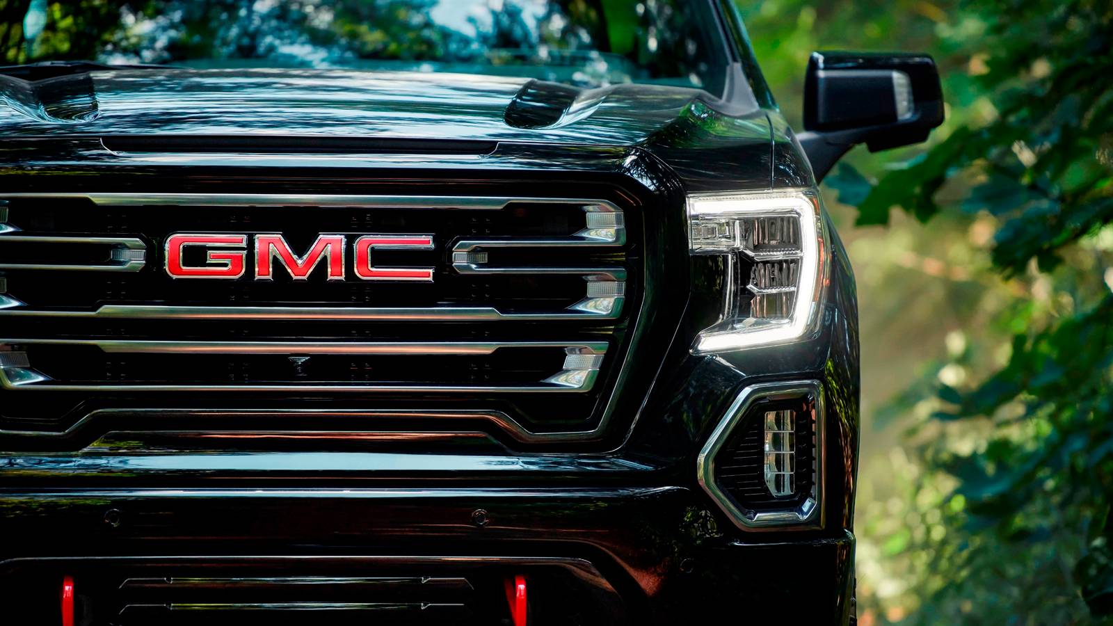 GMC Finally Figures Out What Truck Customers Want