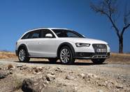 2013 Audi A4 Allroad Specs Trims 2013 Audi A4 Allroad Specs Trims