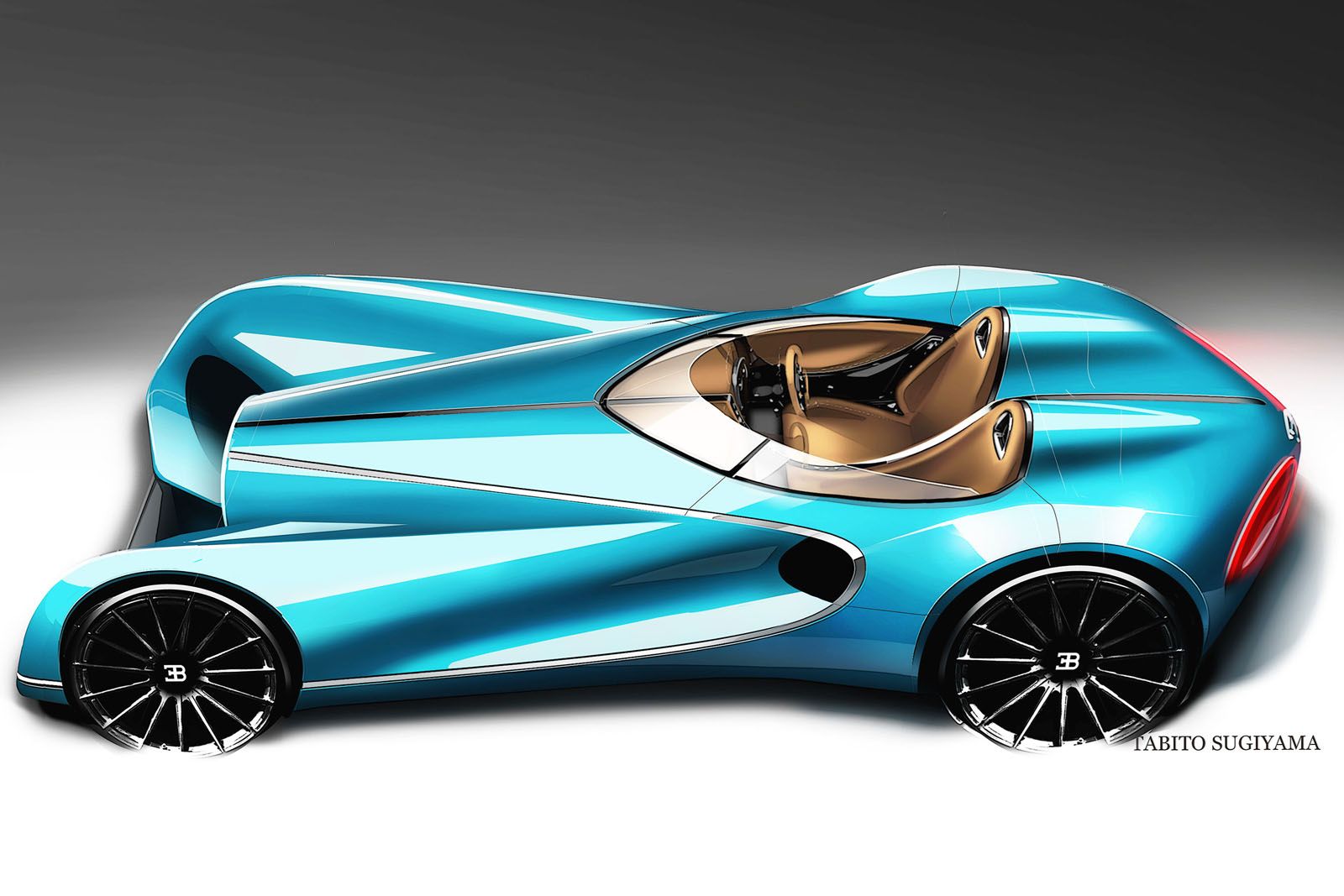Here's What Bugatti Should Make Next