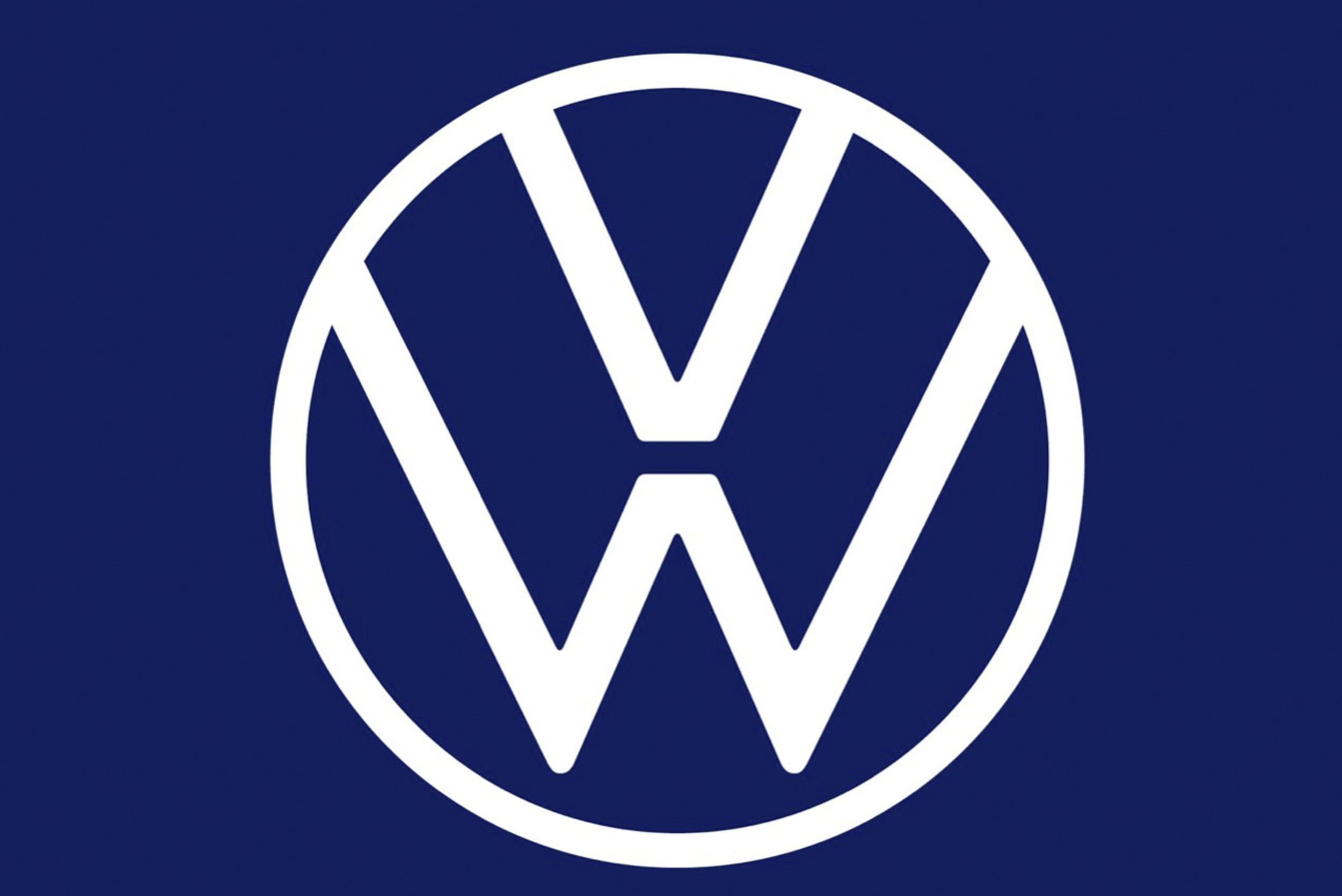 Vw Vag Logo Wat Vind Jij Van Het Nieuwe Volkswagen Logo? | Het Span