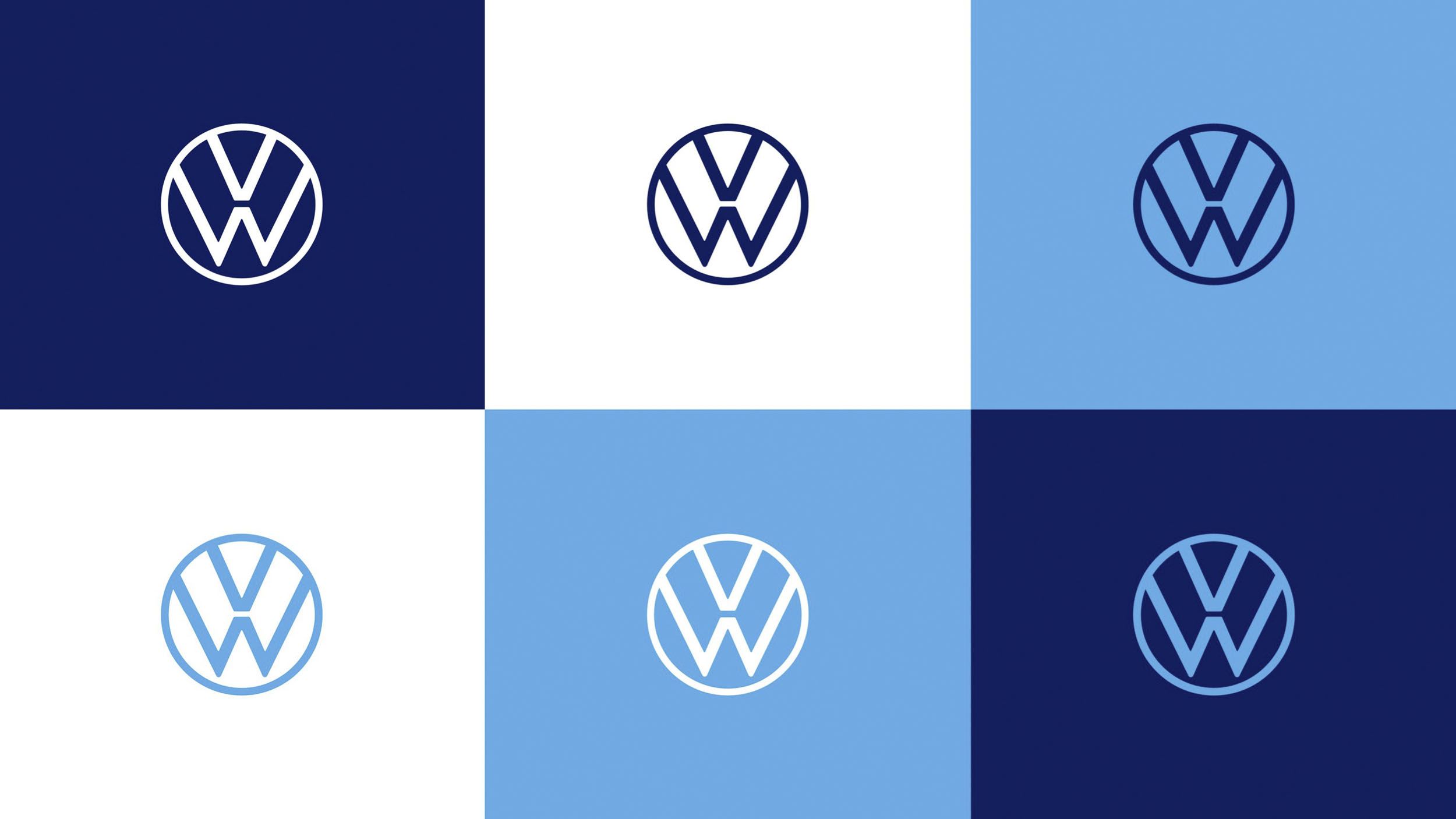 Vw Nfz Logo VW NFZ 5 Jahre Garantie