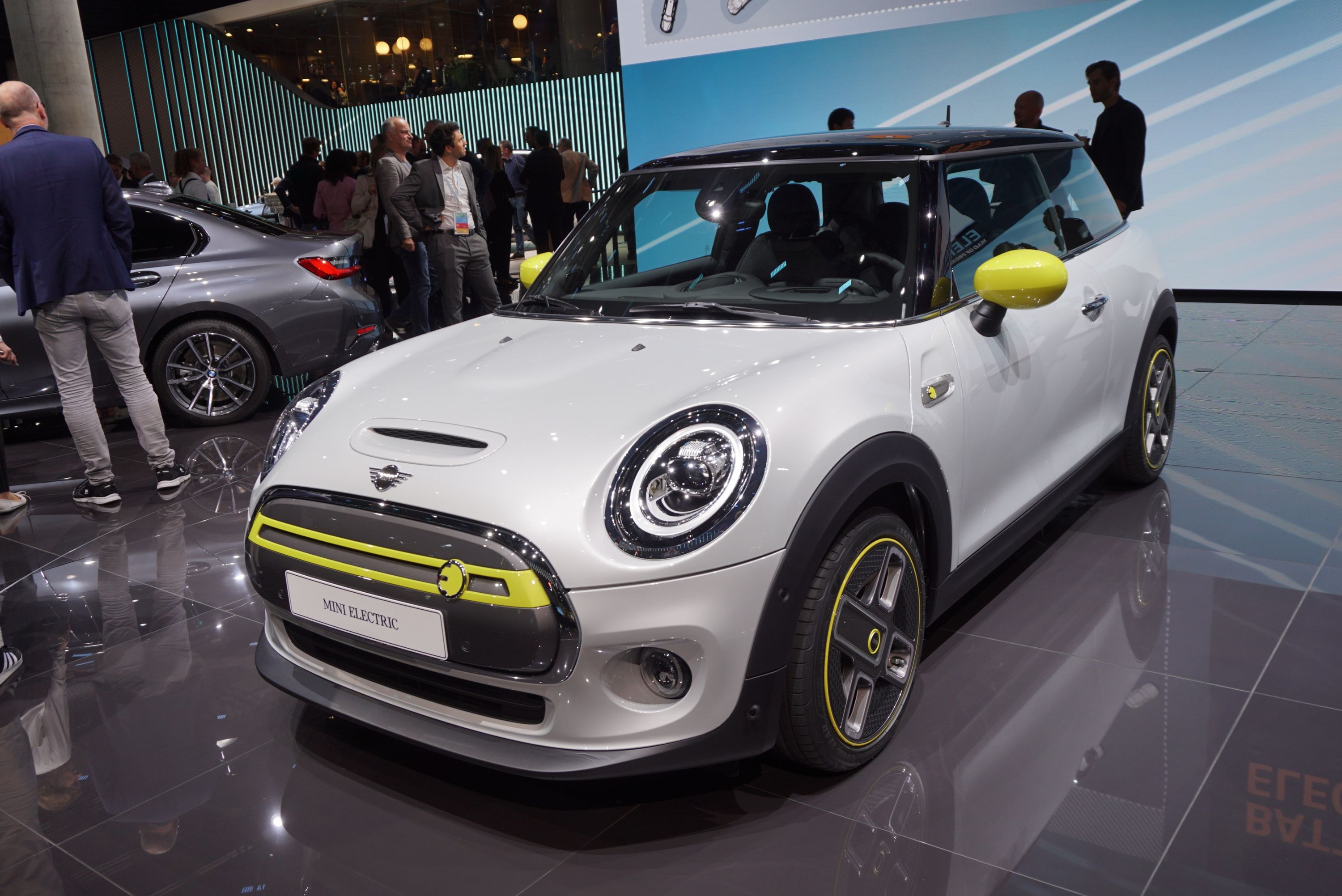 How Will Mini's Design Direction Change In the Future?