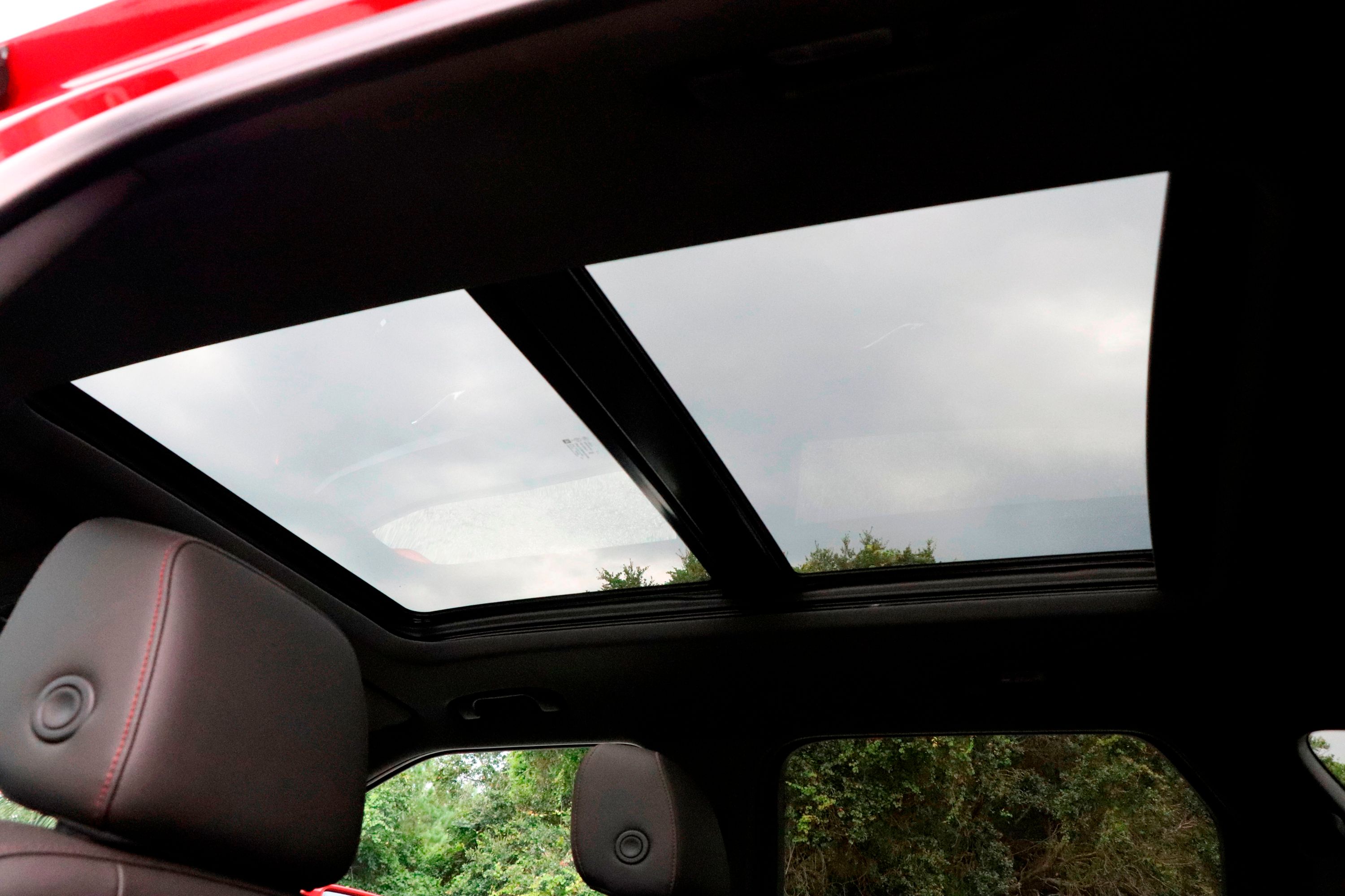 2025 Chevrolet Blazer - Review | CarBuzz