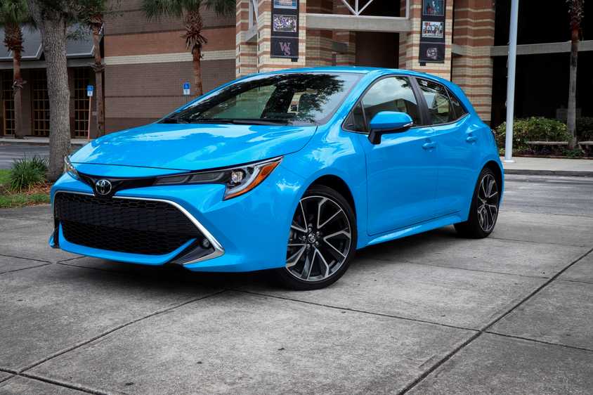 Why The Matrix XRS Is the Most Underrated Toyota Model Ever