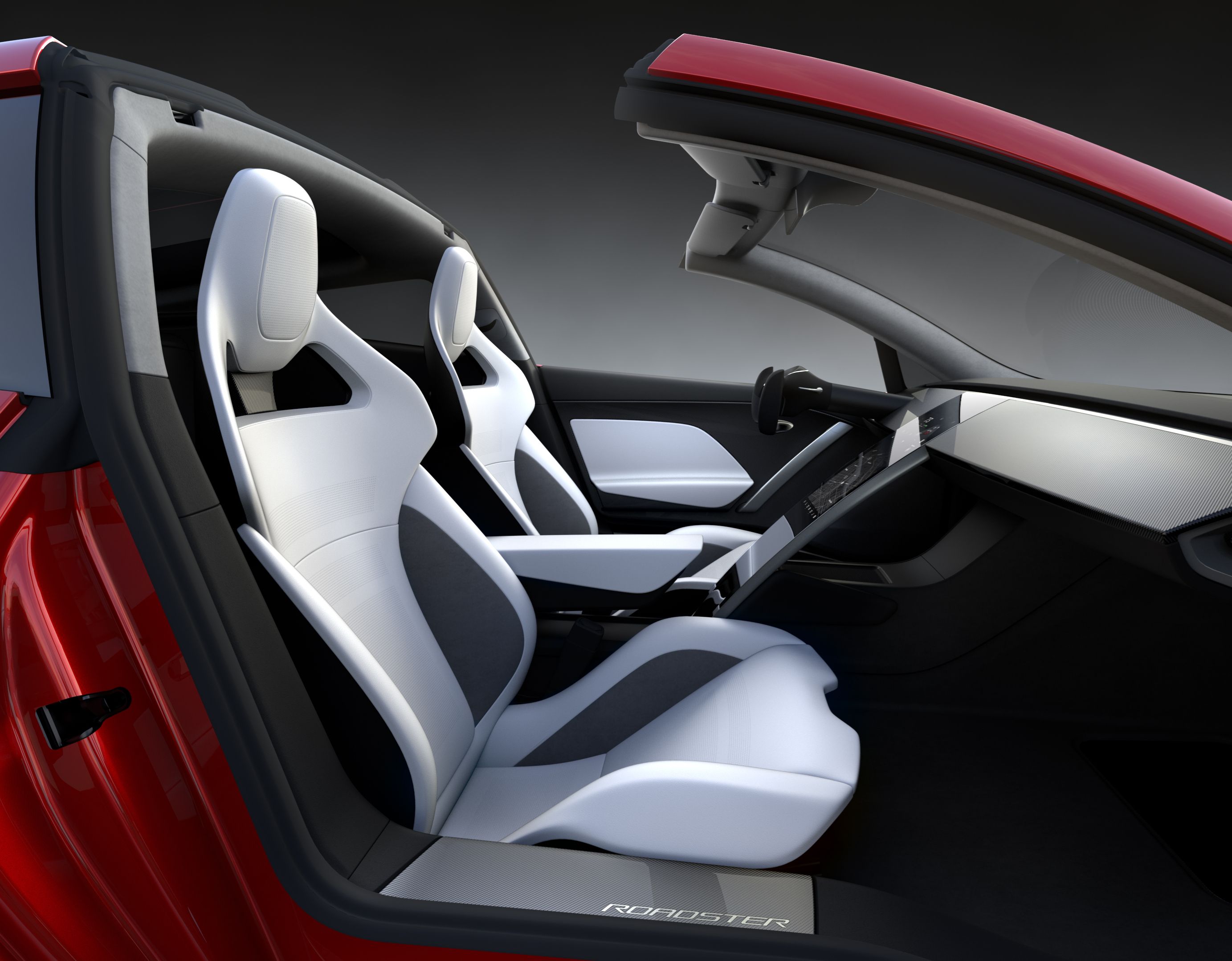 Tesla Roadster Will Claim Nurburgring Production Car Record